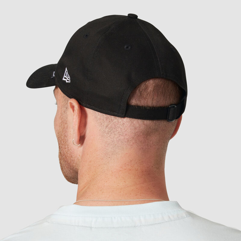 Gulf Logo 9TWENTY Cap - McLaren F1 | Fuel For Fans