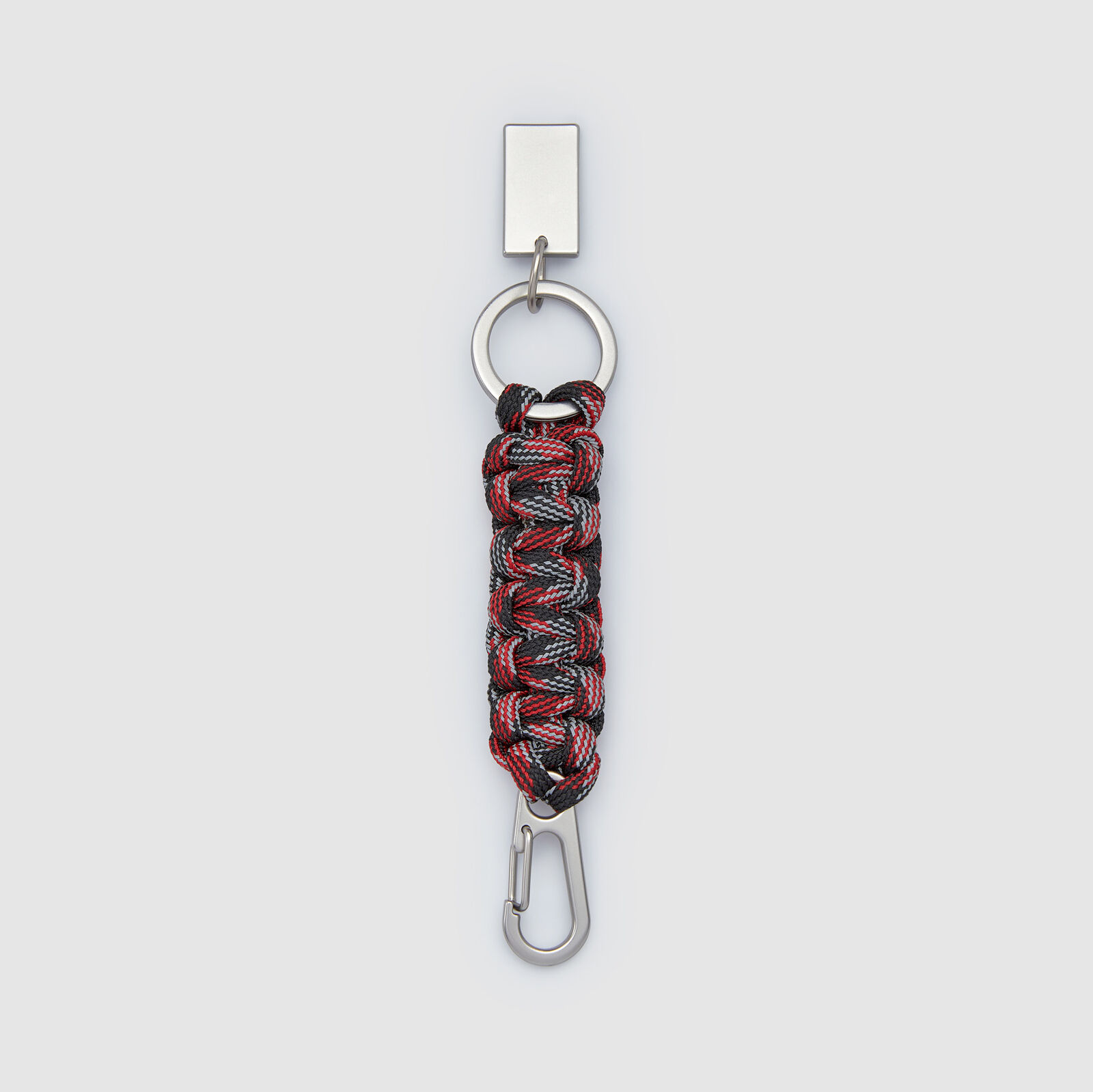 Paracord Keyring - Porsche Motorsport | Fuel For Fans