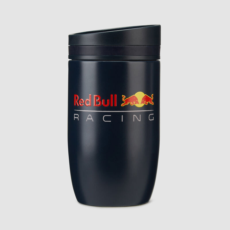 Reusable Mug - Red Bull Racing | Fuel For Fans