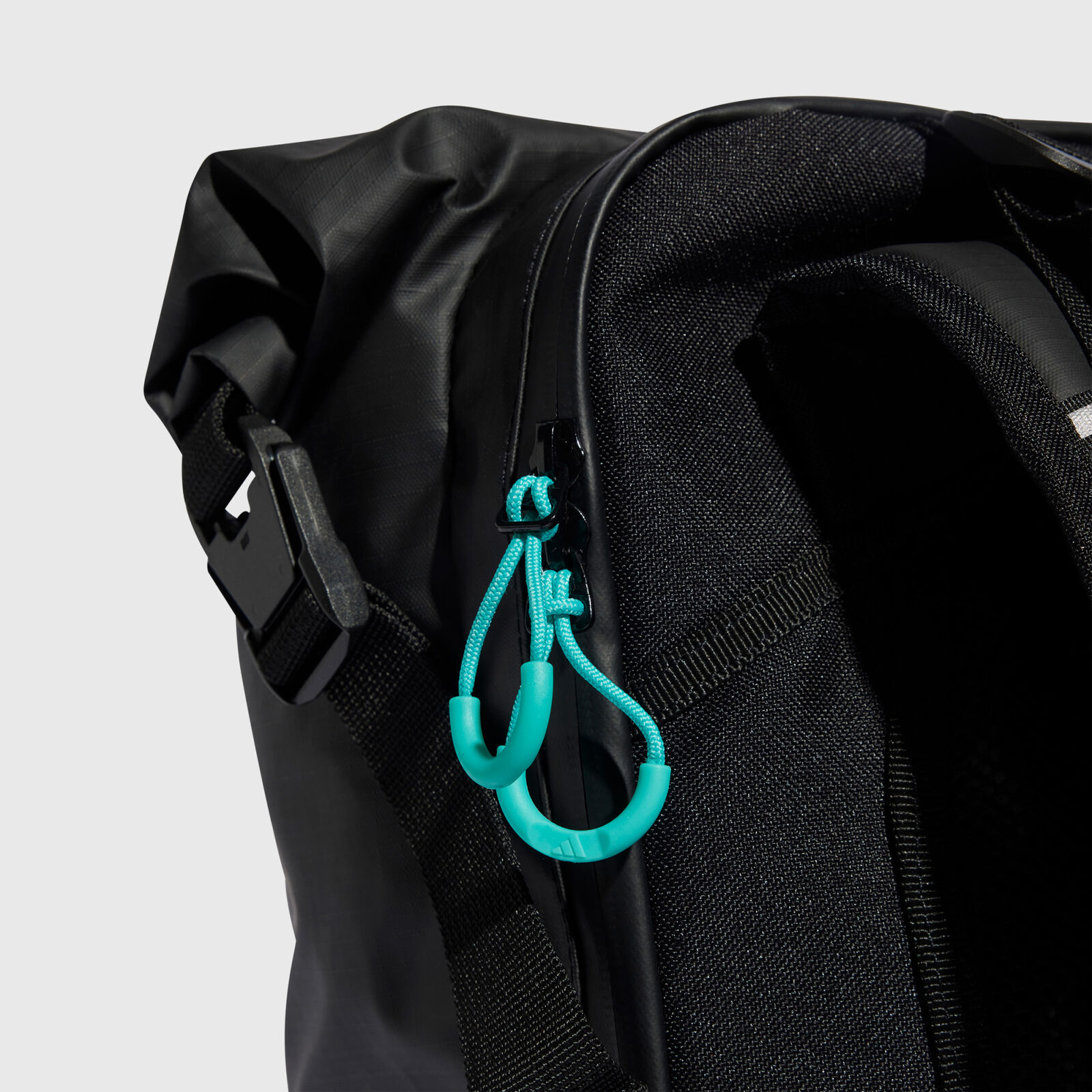adidas 2025 Team Adaptive Packing System Backpack - Mercedes-AMG F1 ...
