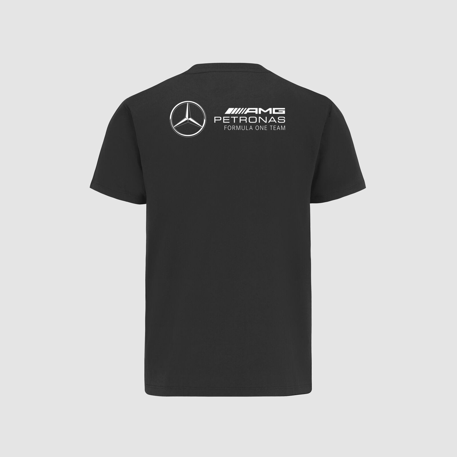 Mercedes-AMG 55 Years T-shirt - Mercedes-AMG Petronas | Fuel For Fans