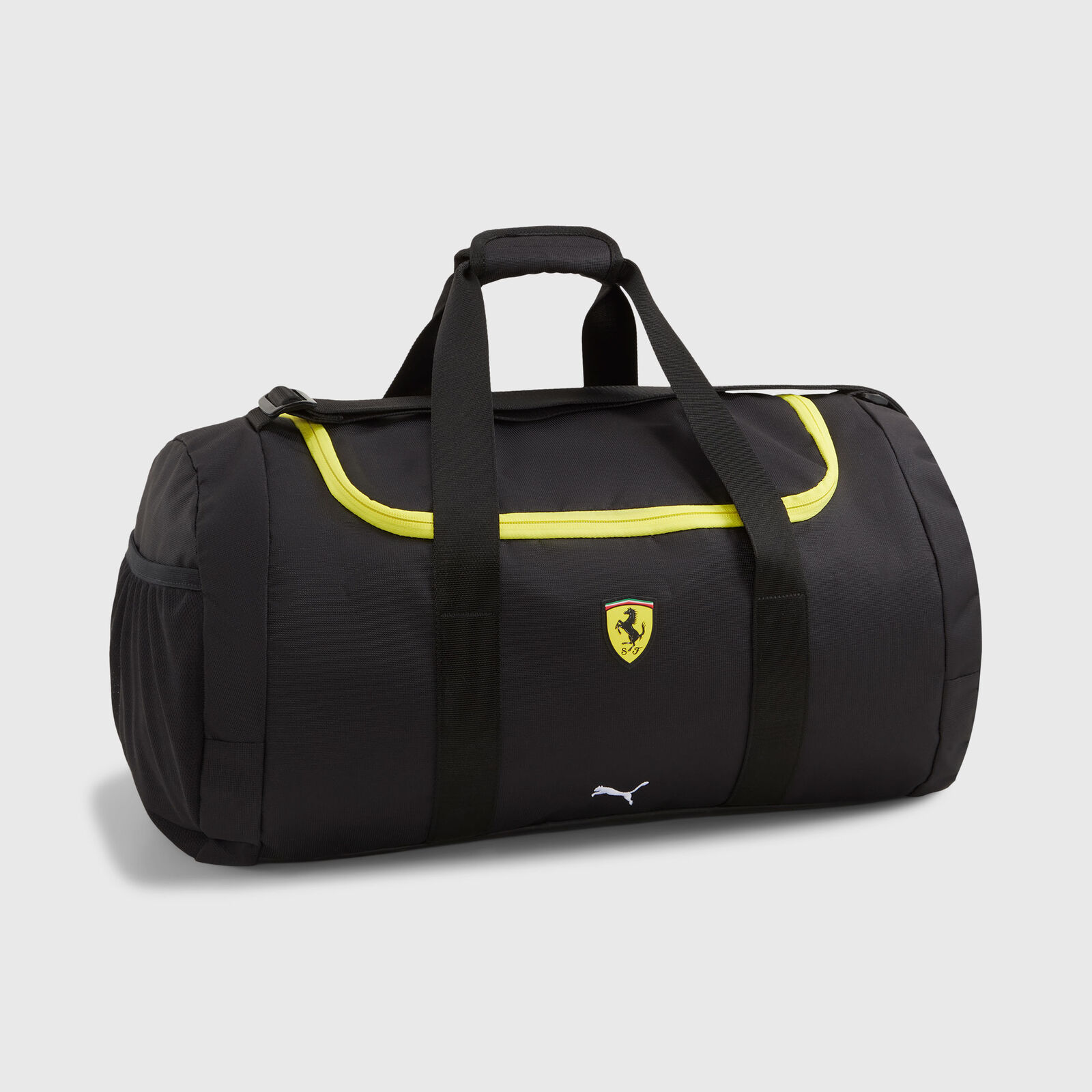 2024 Team Duffle Bag - Scuderia Ferrari F1 | Fuel For Fans