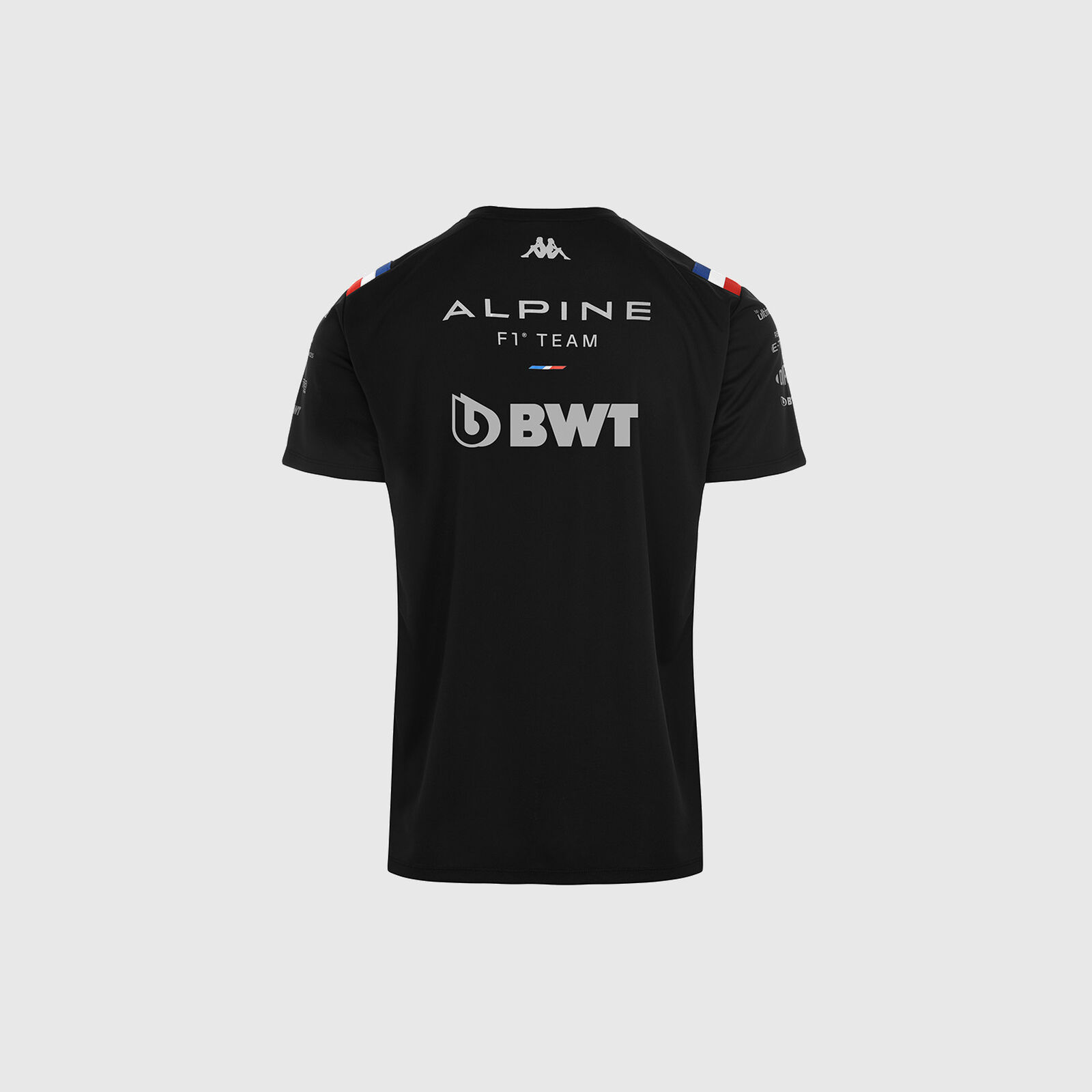 2022 Team T-shirt - Alpine F1 | Fuel For Fans