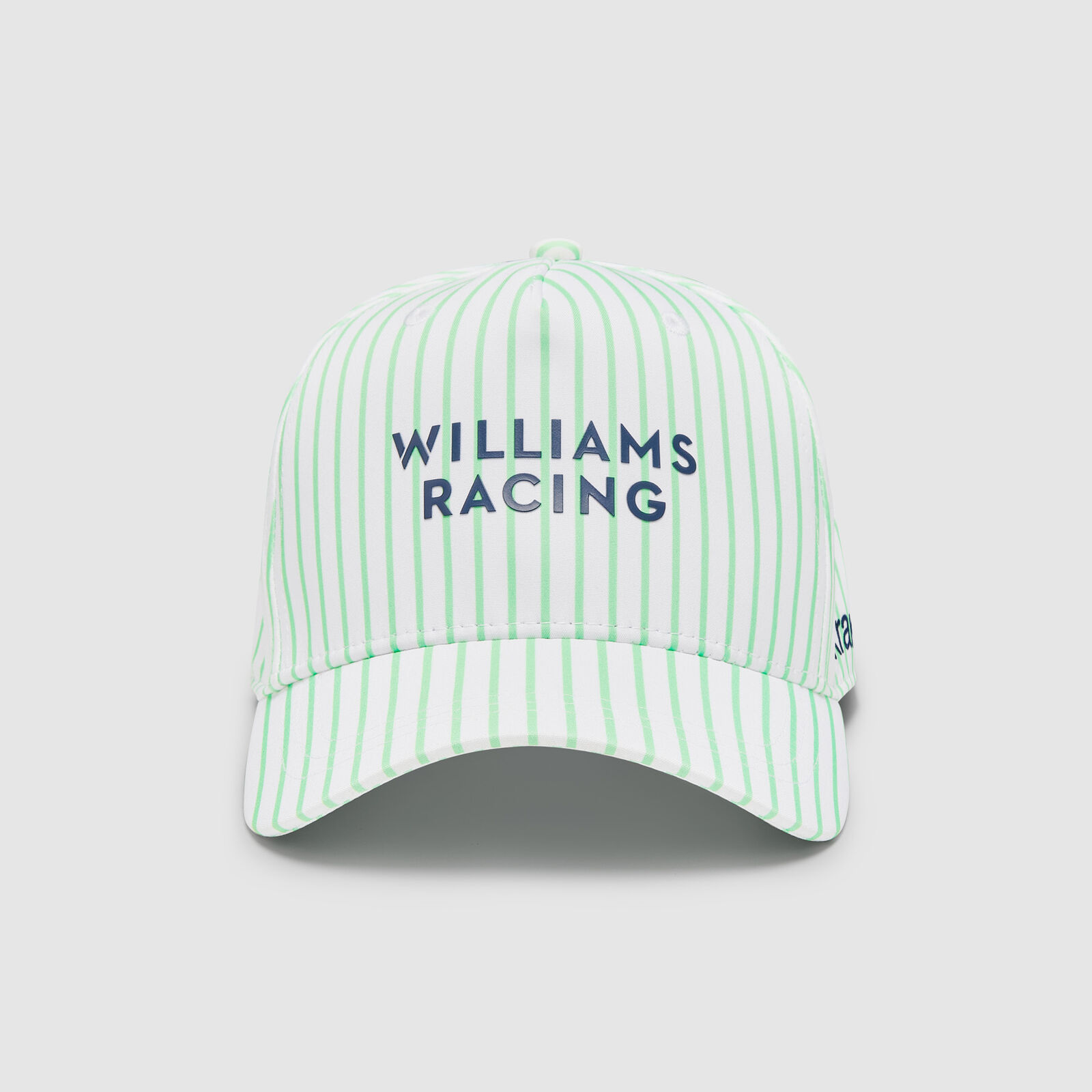 2024 Miami GP Cap - Williams Racing | Fuel For Fans