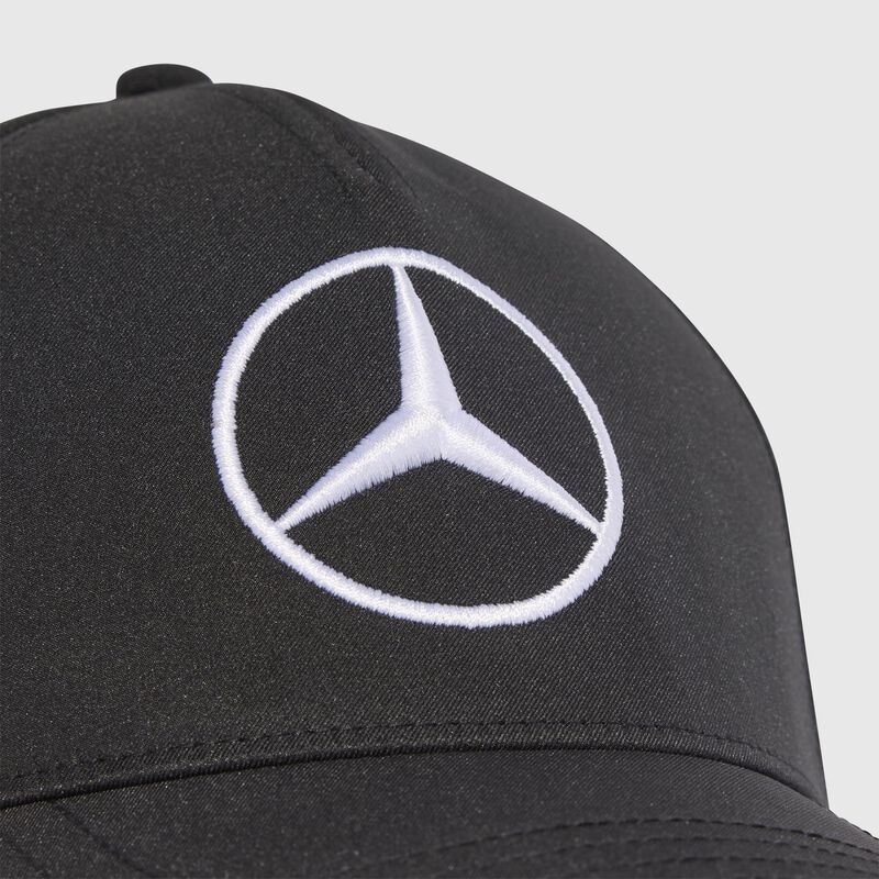 adidas 2026 Team Cap - Mercedes-AMG F1 | Fuel For Fans