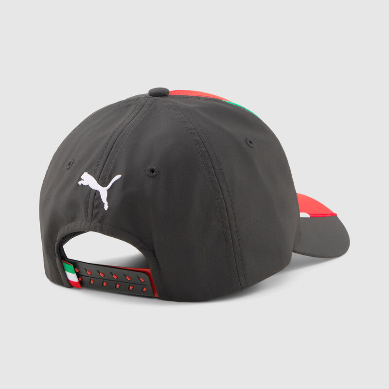 Kids 2023 Team Hat - Scuderia Ferrari F1 | Fuel For Fans