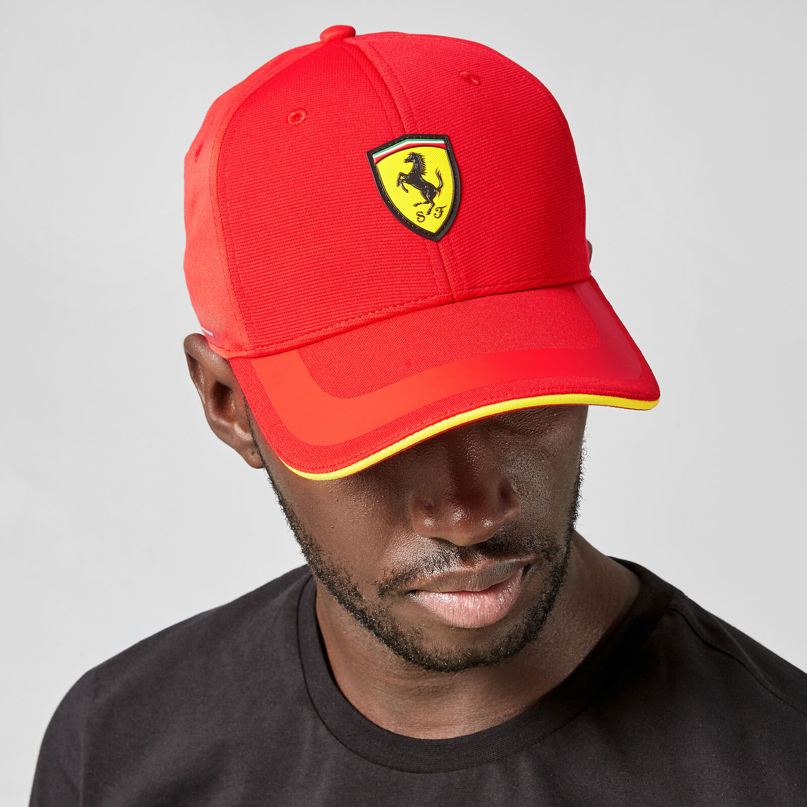 Puma Tech Cap - Scuderia Ferrari | Fuel For Fans
