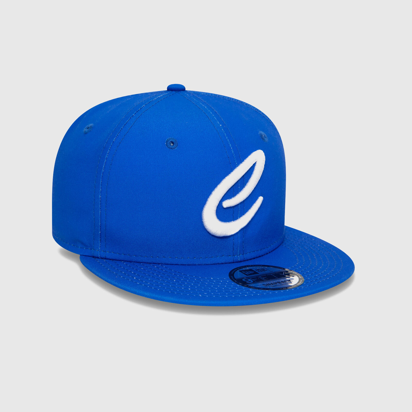 Gorra 9FIFTY Repreve de New Era - Formula E | Fuel For Fans