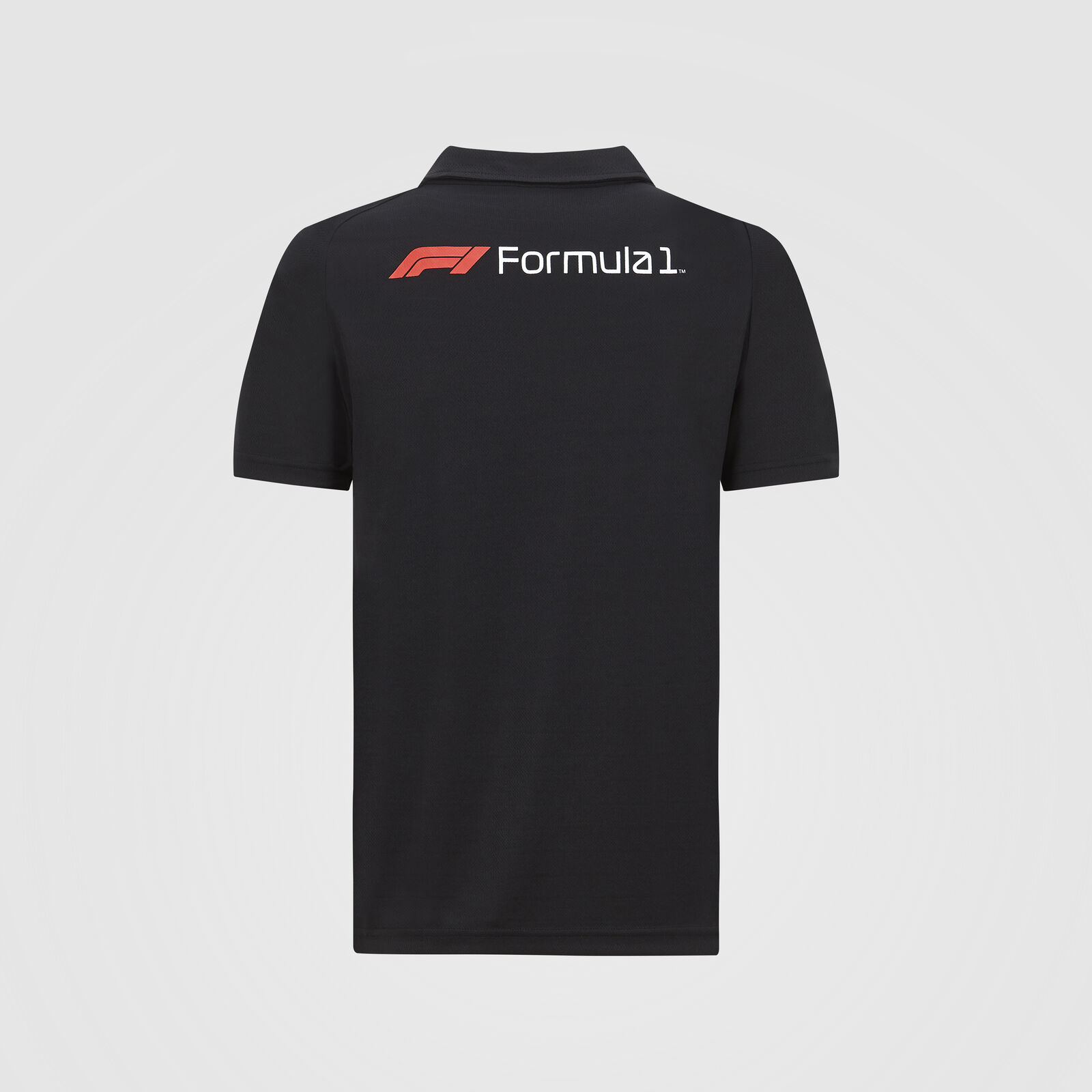 Tech Polo Shirt - F1 Collection | Fuel For Fans