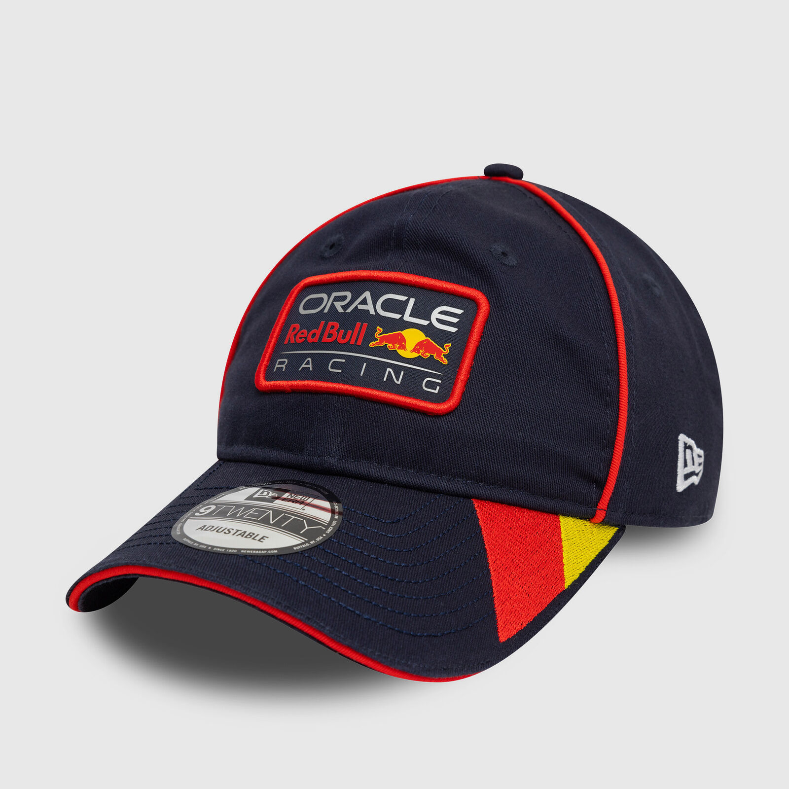 New Era 9TWENTY® Retro Cap - Red Bull Racing | Fuel For Fans