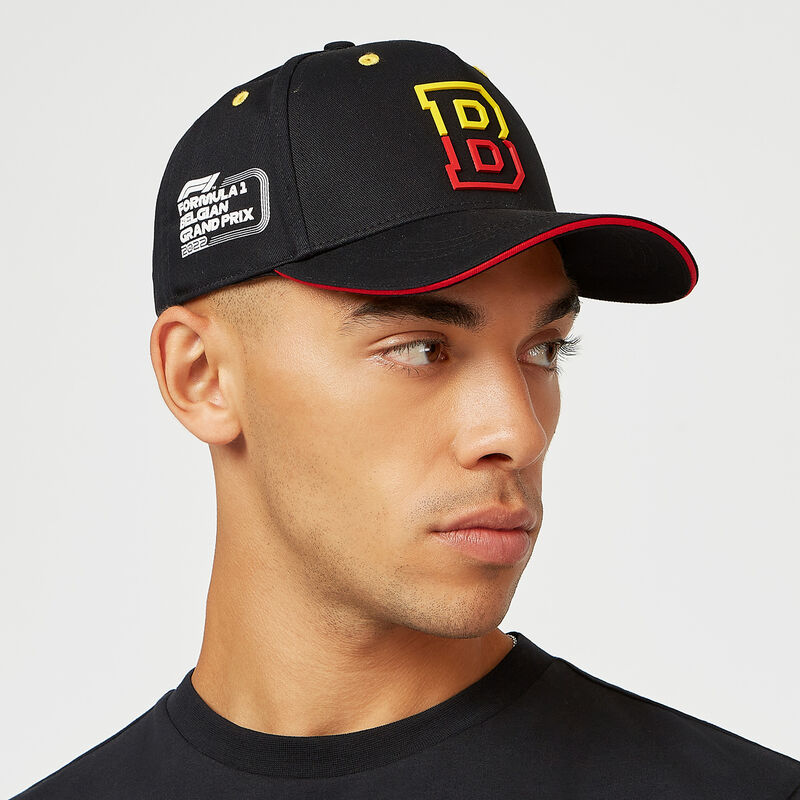2022 Belgian GP Cap - F1 Collection | Fuel For Fans
