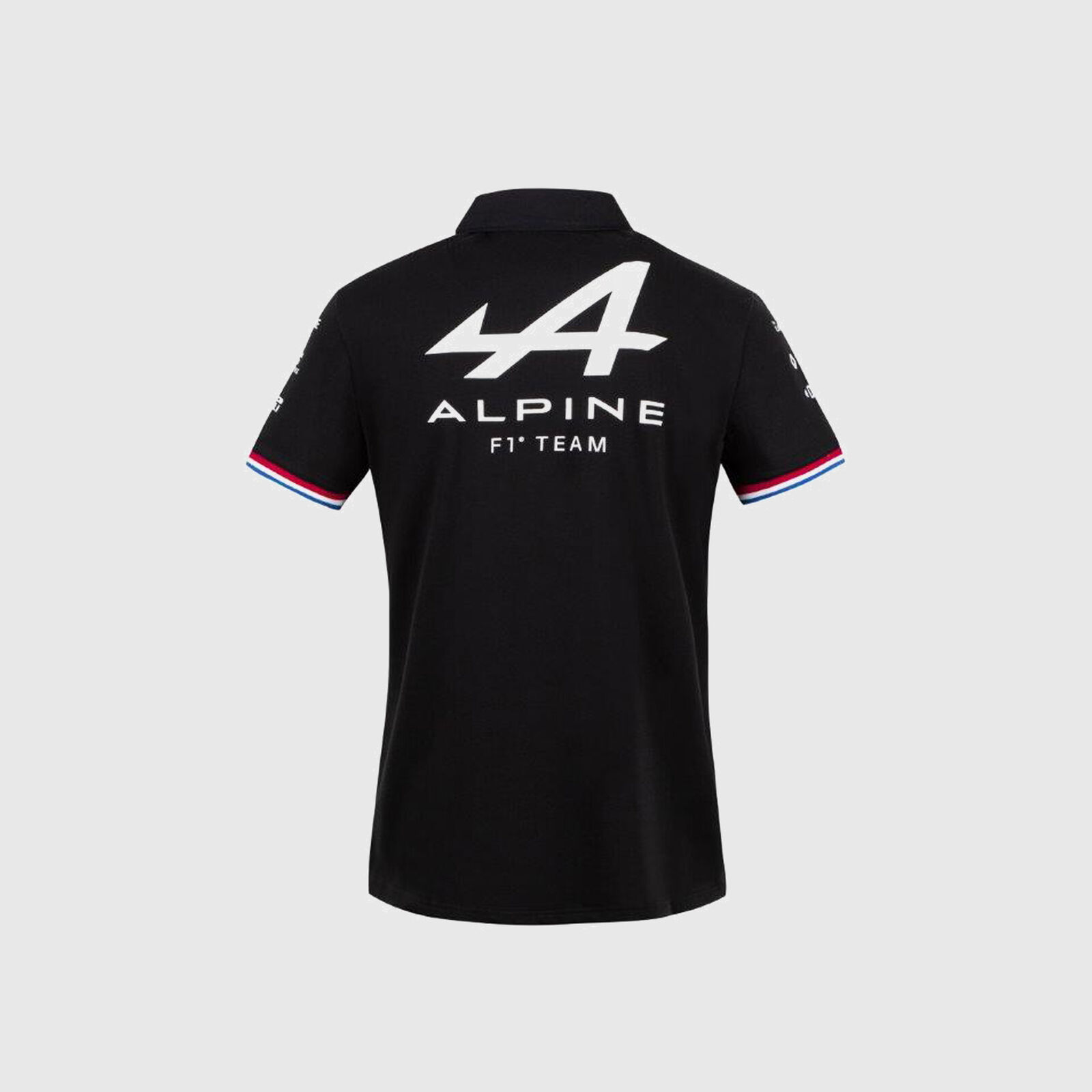 2021 Team Polo - Alpine F1 | Fuel For Fans