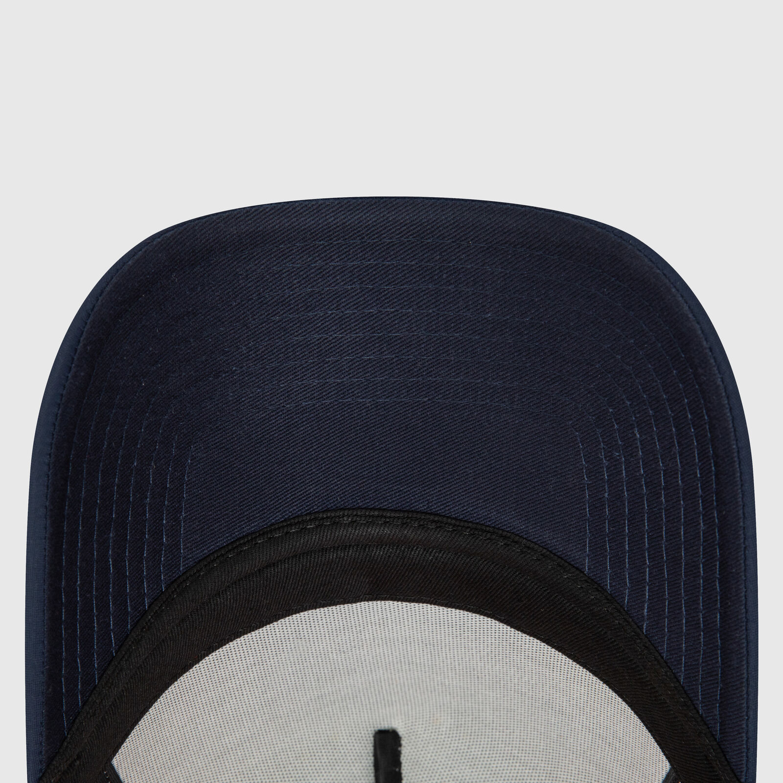 Colour Block New Era Trucker Cap - Red Bull Racing | Fuel For Fans