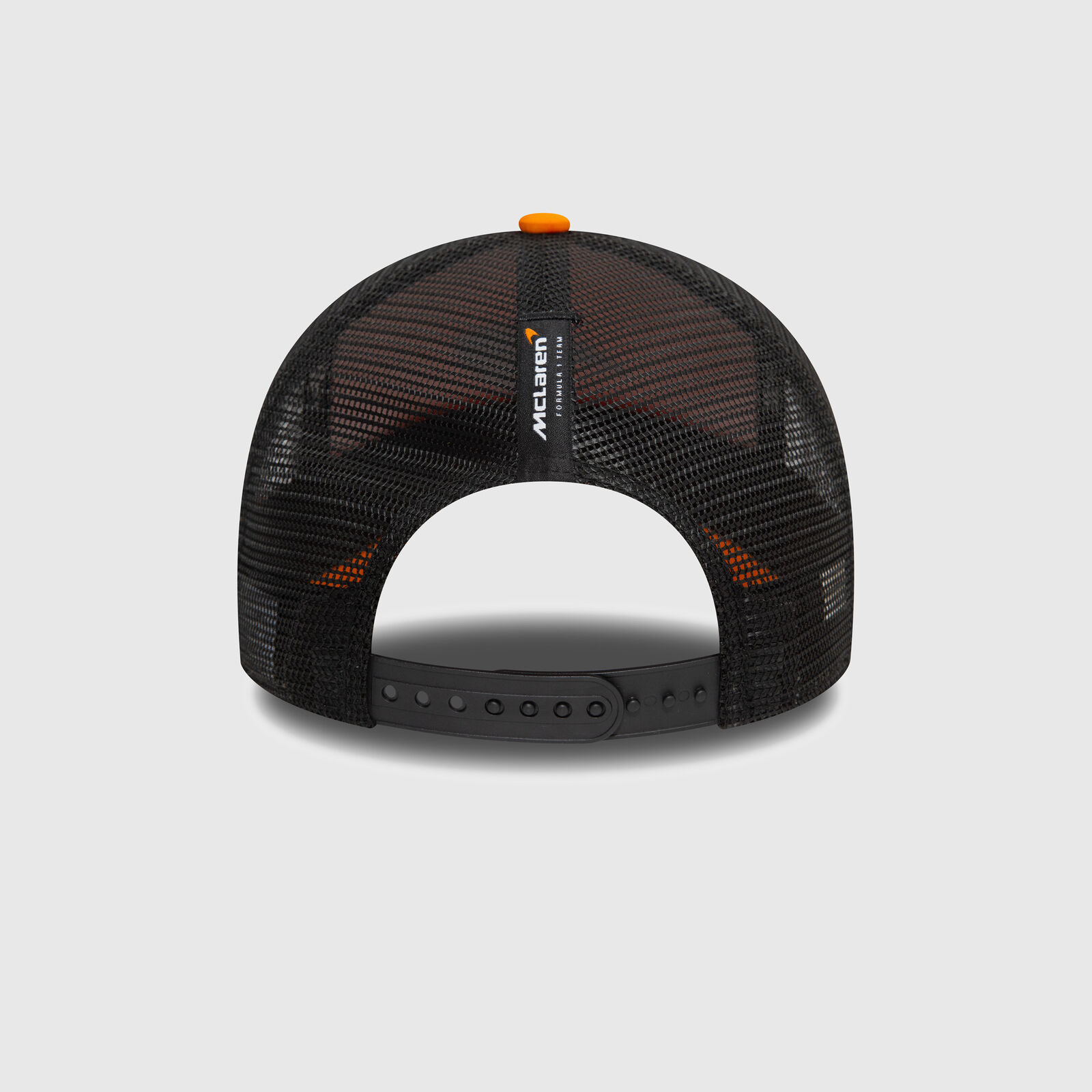 Speedmark New Era Trucker Cap - McLaren F1 | Fuel For Fans