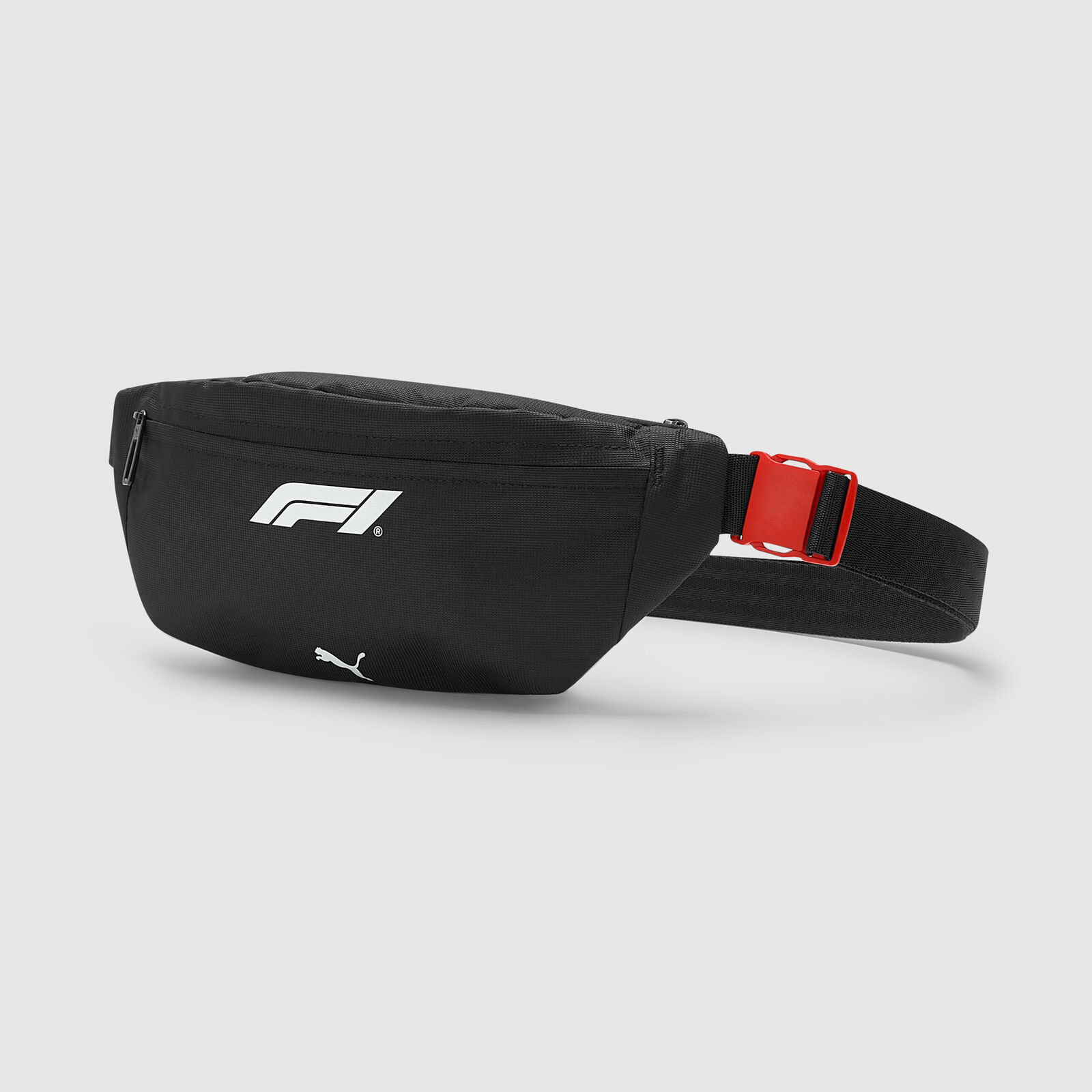 PUMA ESS F1® Waist Bag - F1 Collection | Fuel For Fans