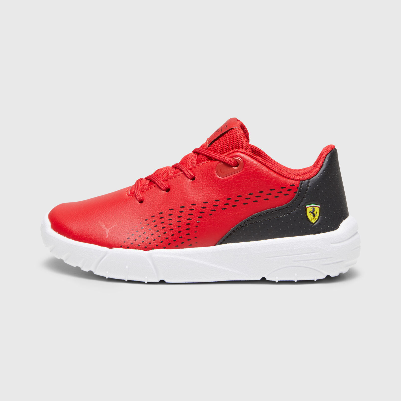 PUMA Drift Cat Decima Trainers - Scuderia Ferrari F1 | Fuel For Fans