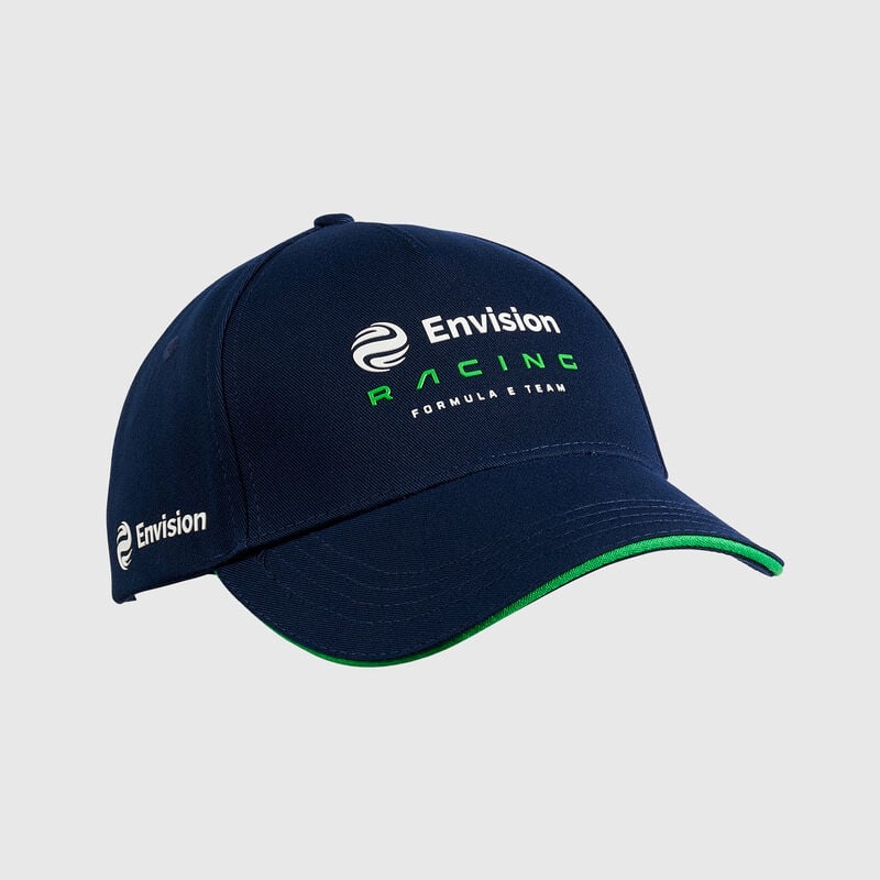 2023 Team Cap - Envision Racing | Fuel For Fans