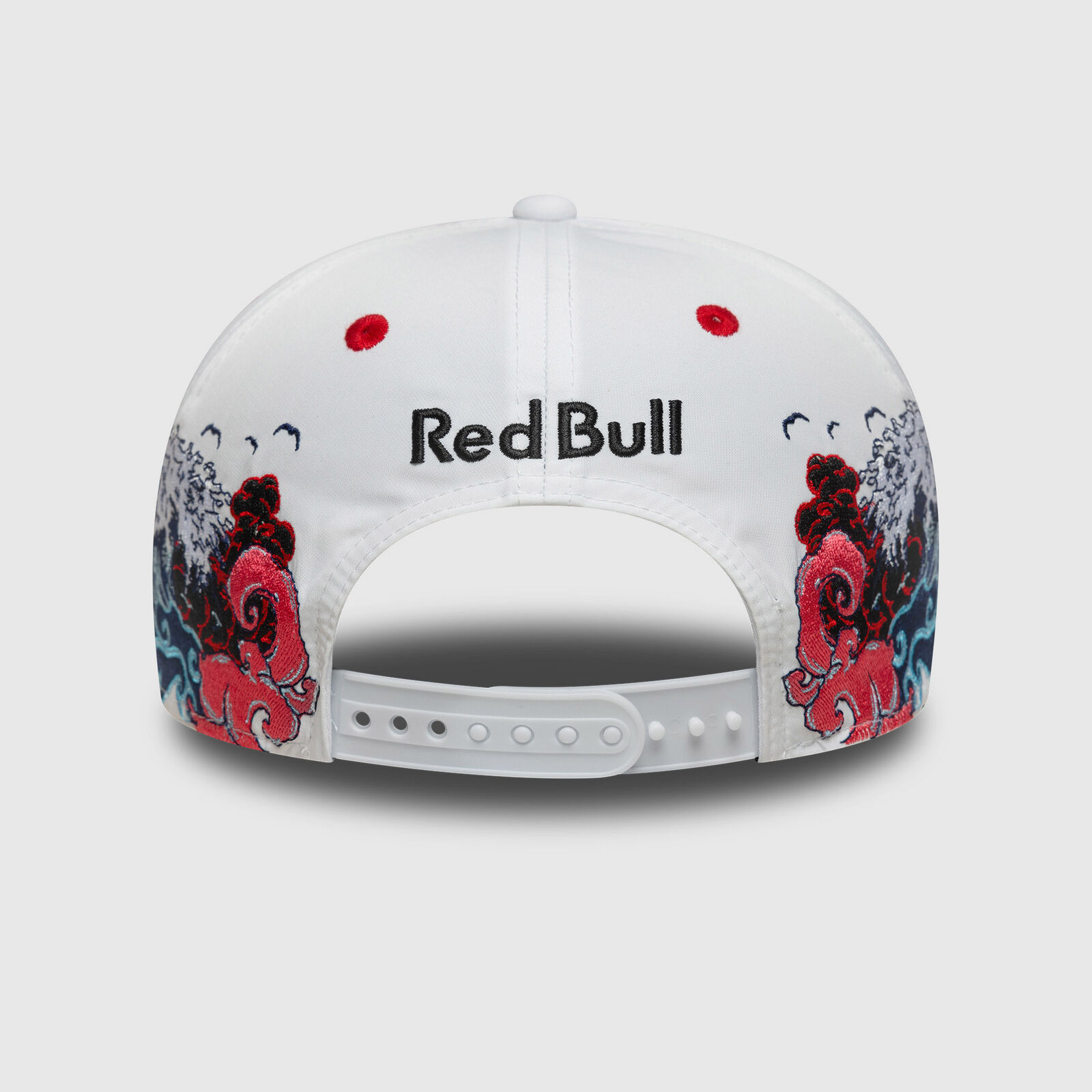 New Era 9SEVENTY® 2025 Japan GP Cap - Red Bull Racing | Fuel For Fans