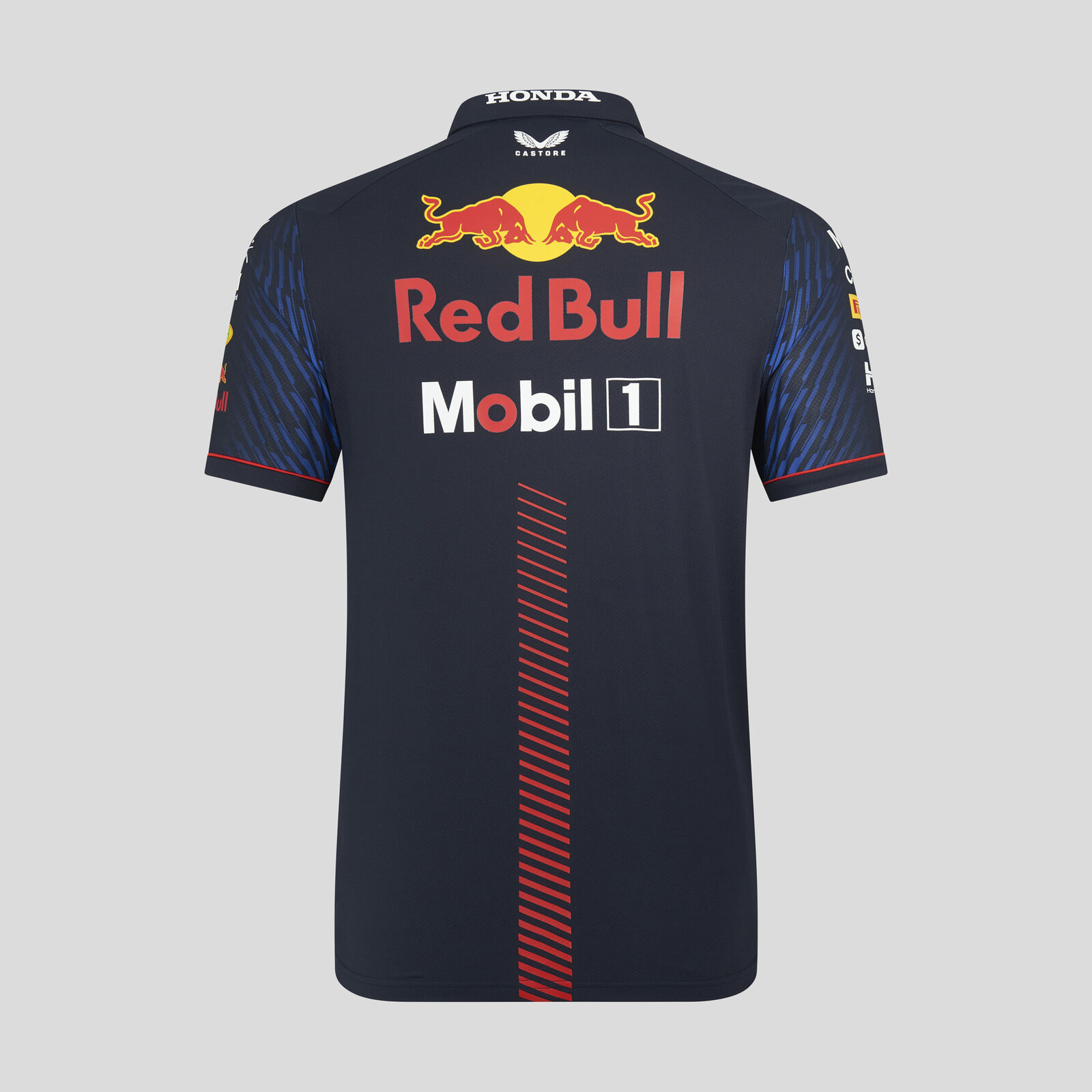 2023 Team Polo - Red Bull Racing | Fuel For Fans