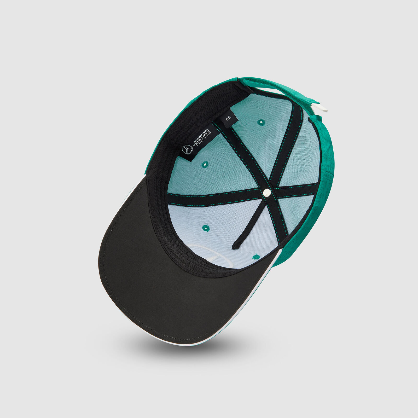 2024 Team Petronas Cap - Mercedes-AMG F1 | Fuel For Fans