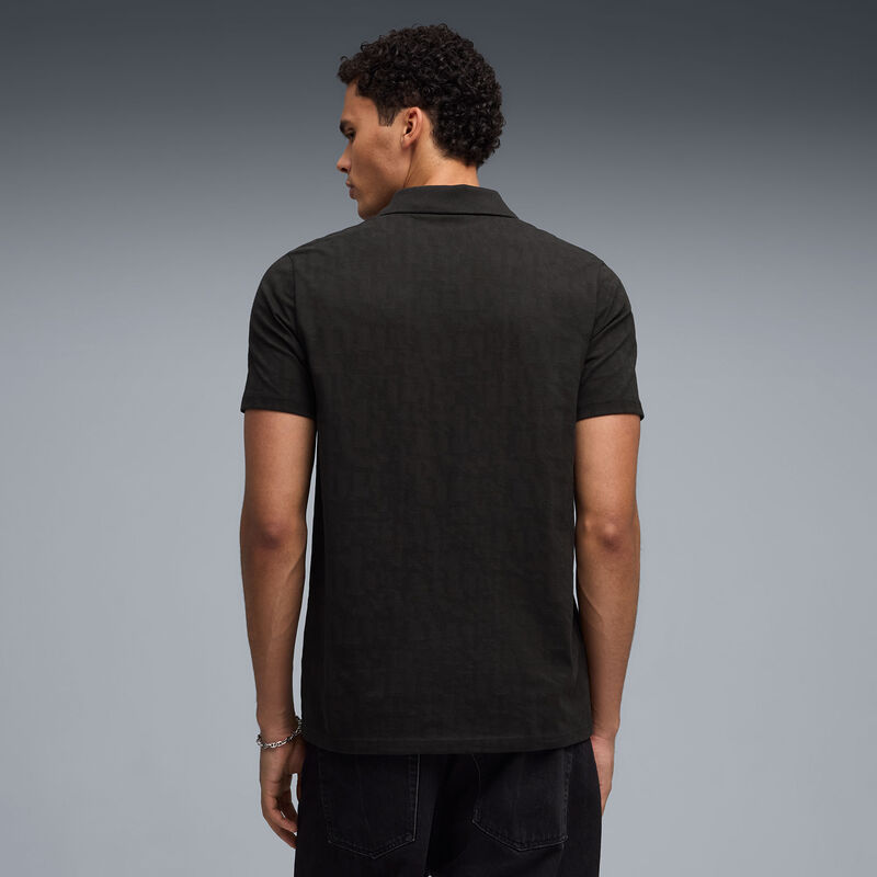 PUMA Jacquard Polo - McLaren F1 | Fuel For Fans