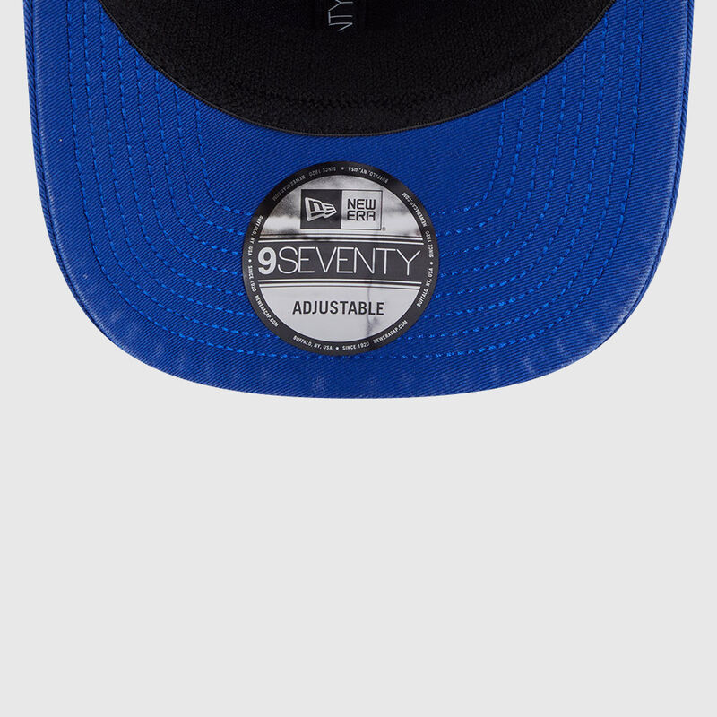 New Era 9SEVENTY® 2025 Max Verstappen Brazil GP Cap - Red Bull Racing ...