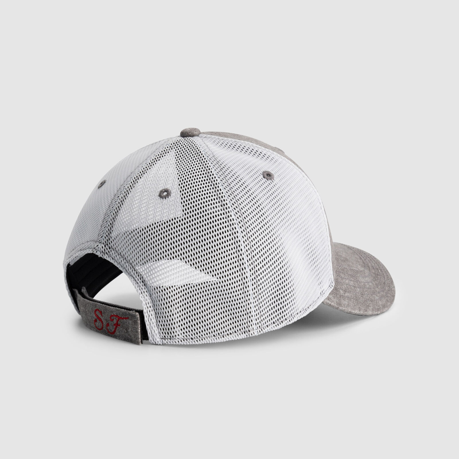 PUMA Trucker Cap - Scuderia Ferrari F1 | Fuel For Fans