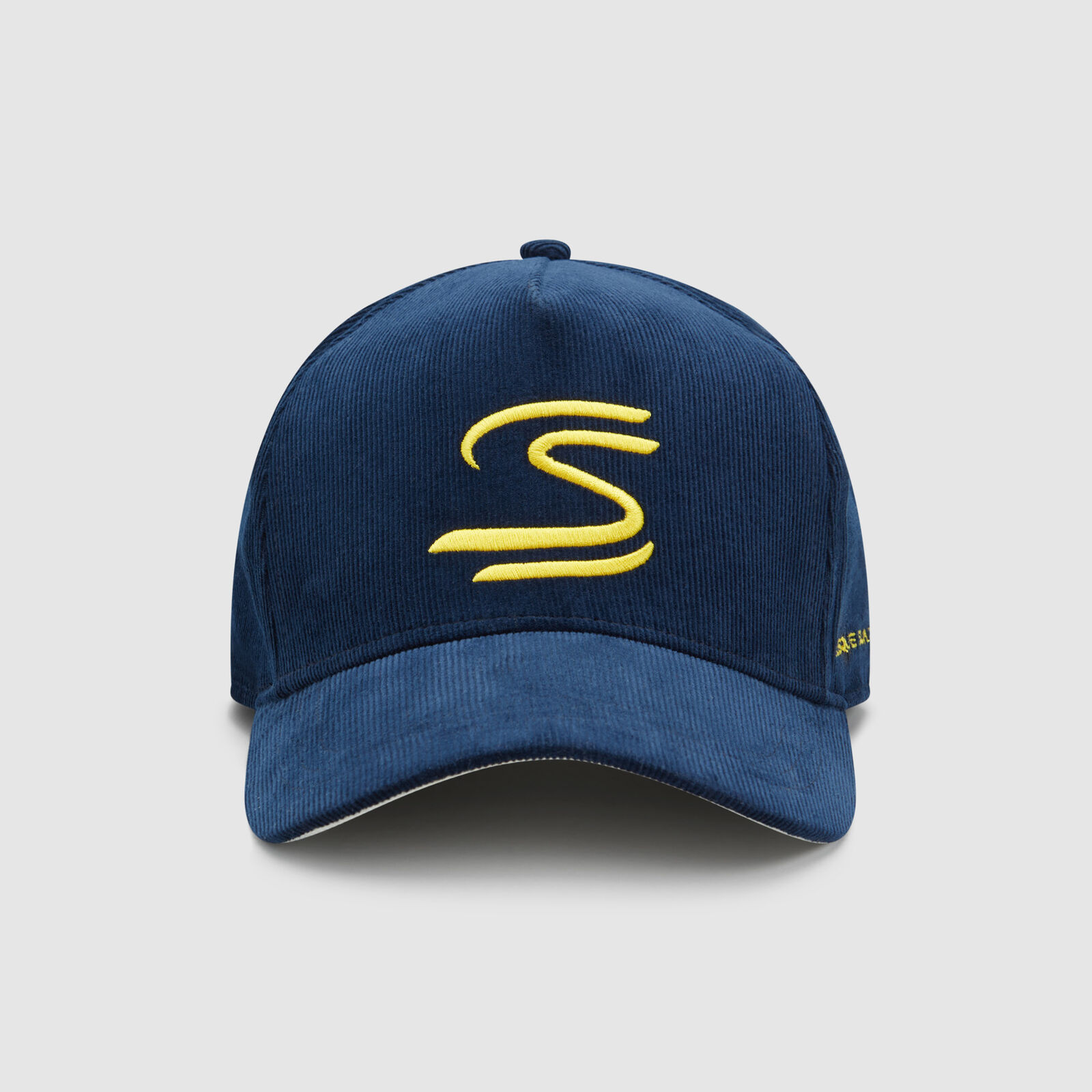 Cord Cap - Ayrton Senna | Fuel For Fans