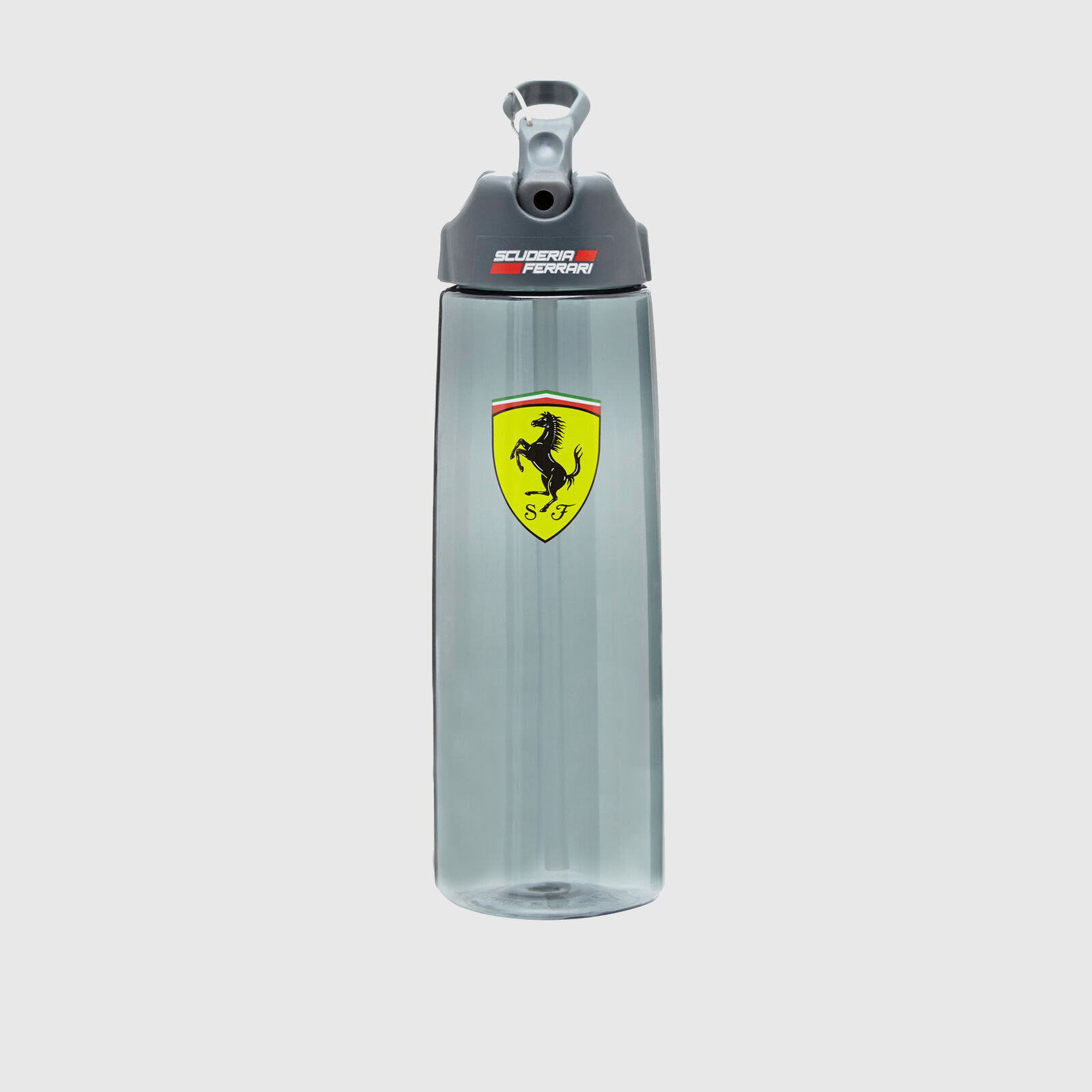 Sport Water Bottle - Scuderia Ferrari | Fuel For Fans