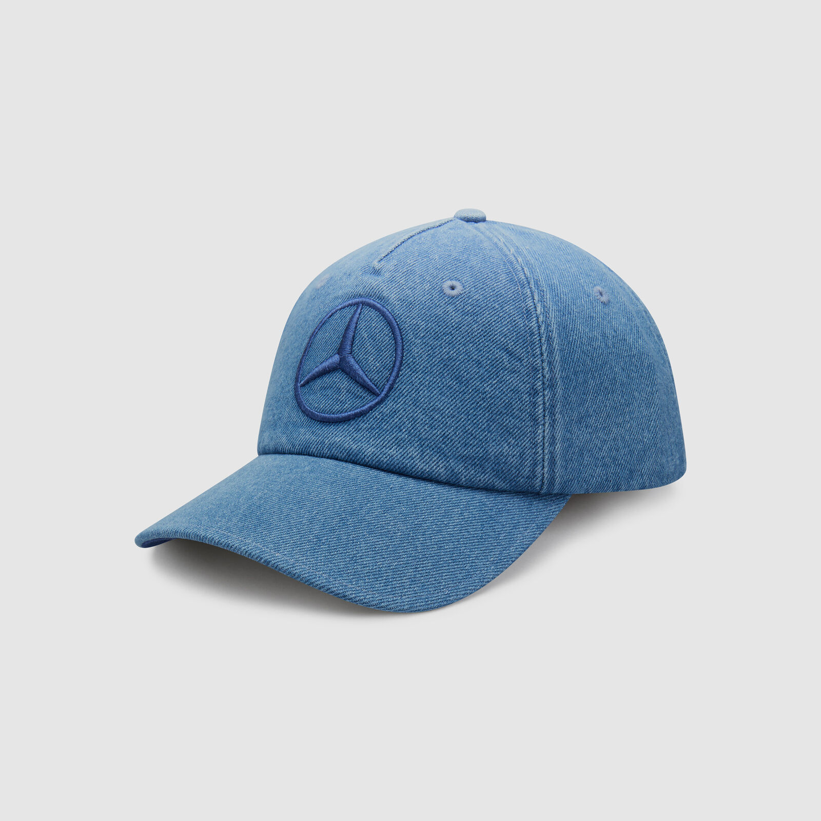 2024 George Russell British GP Cap - Mercedes-AMG F1 | Fuel For Fans