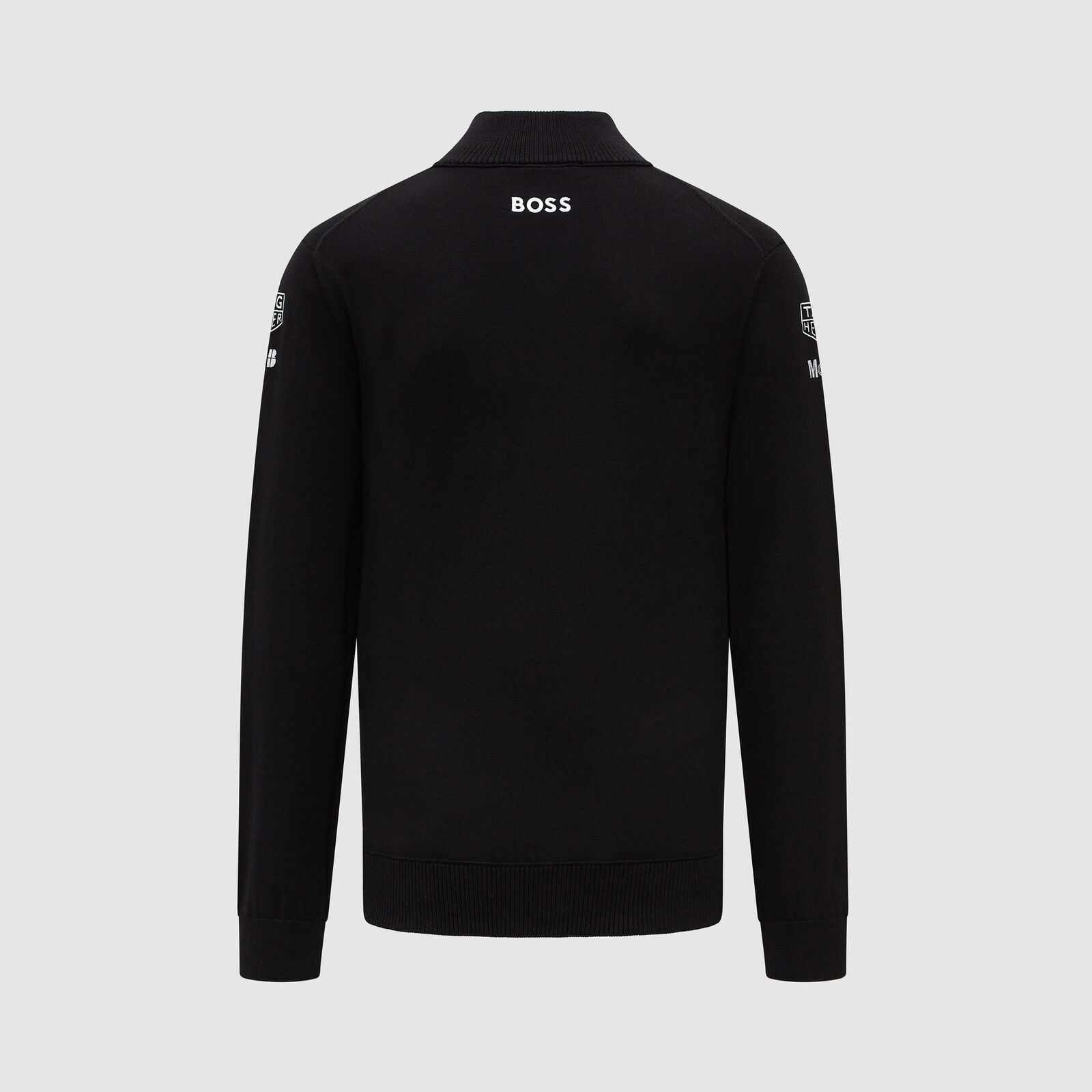 2023 Formula E Team Knitted Sweater - Porsche Motorsport | Fuel For Fans