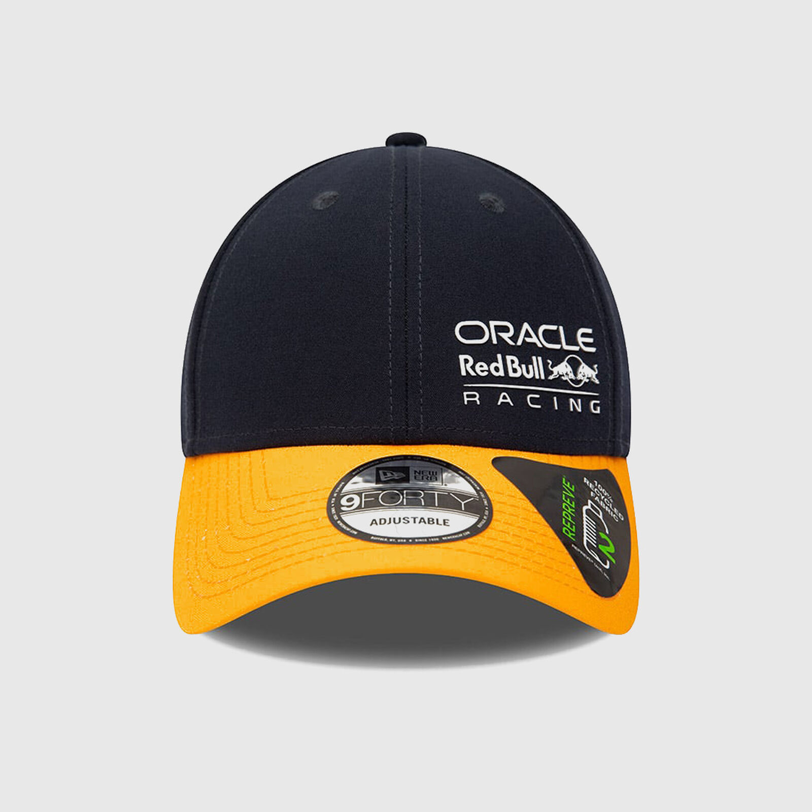 Repreve® 9FORTY Cap - Red Bull Racing | Fuel For Fans