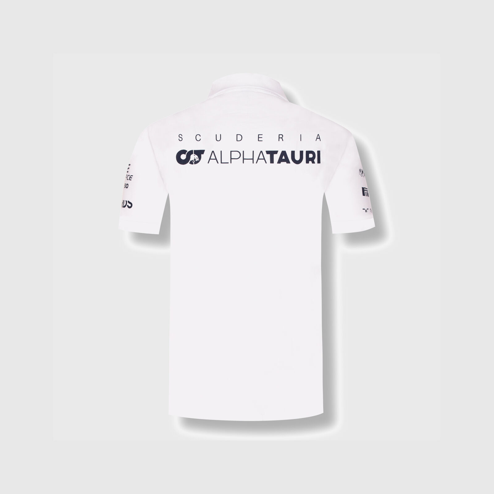 2021 Team Polo - AlphaTauri | Fuel For Fans