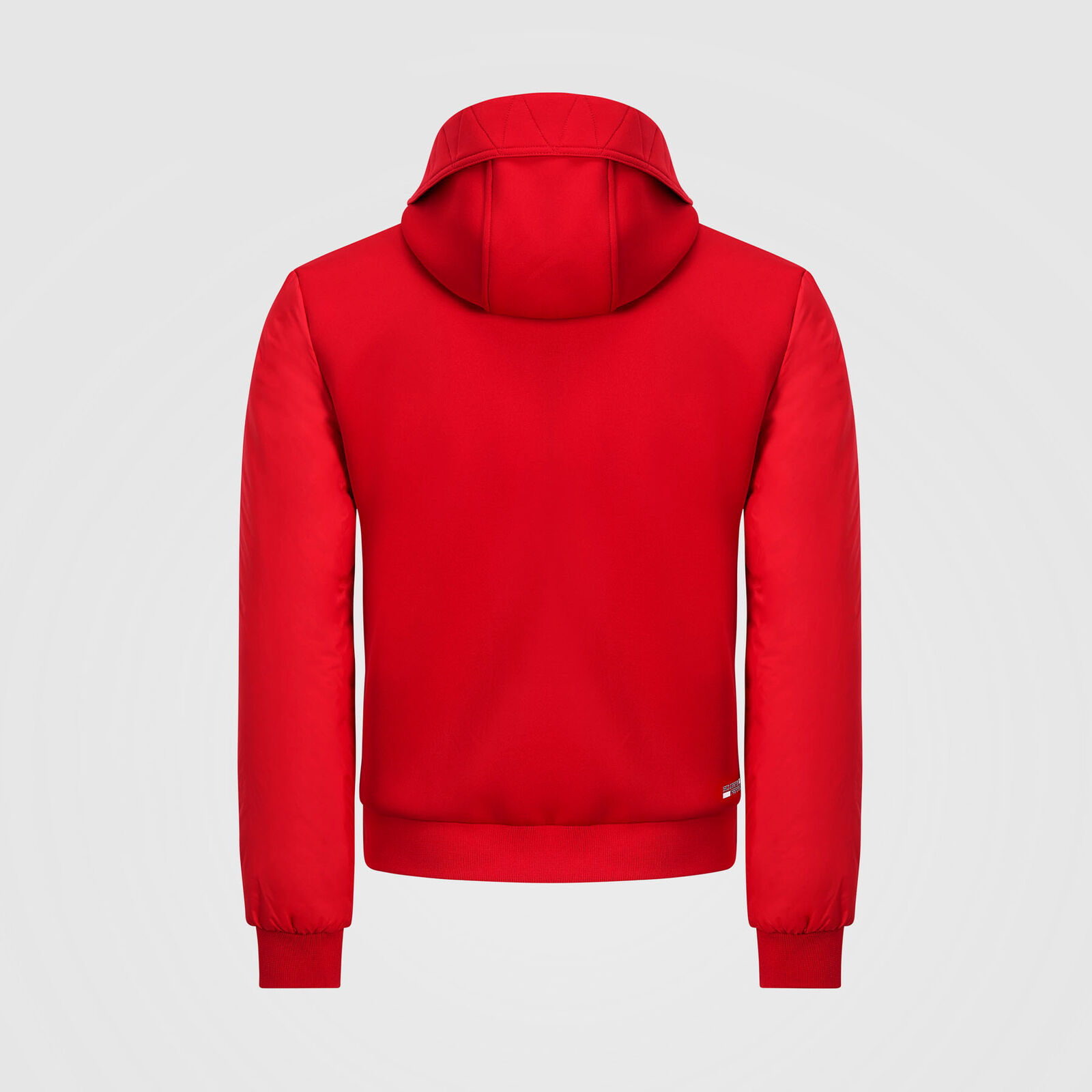 Bomber Jacket - Scuderia Ferrari | Fuel For Fans
