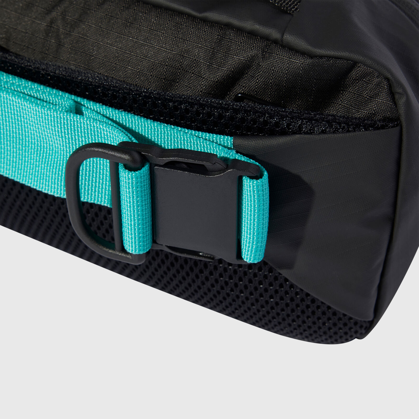 adidas 2025 Team Intelligent Packing System Slingback Bag - Mercedes ...