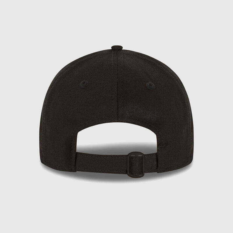 Gulf Logo 9TWENTY Cap - McLaren F1 | Fuel For Fans