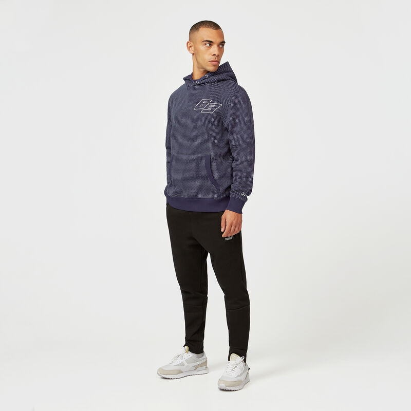 George Russell 2022 Japan GP Hoodie - Mercedes-AMG Petronas | Fuel For Fans