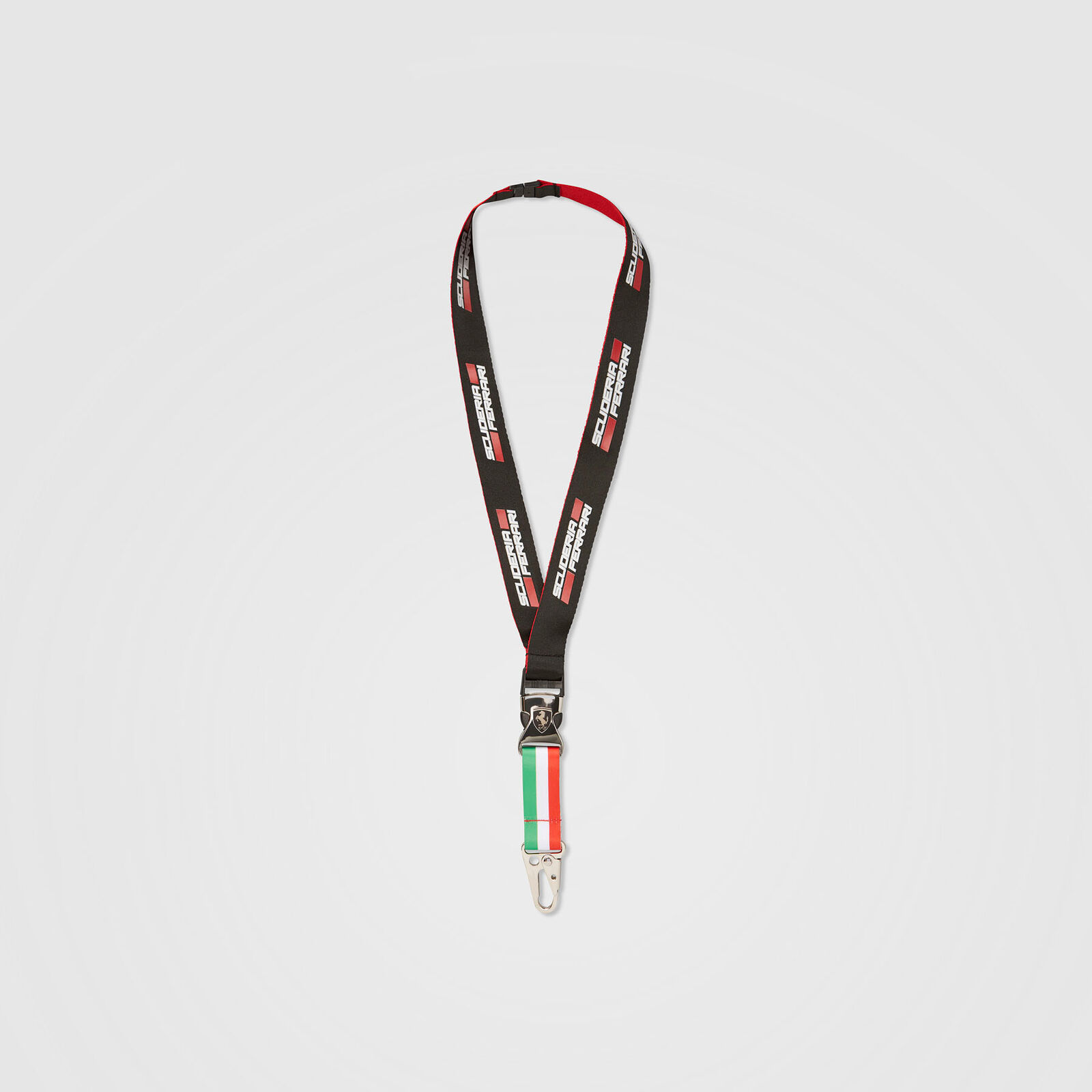Scuderia Lanyard - Scuderia Ferrari | Fuel For Fans