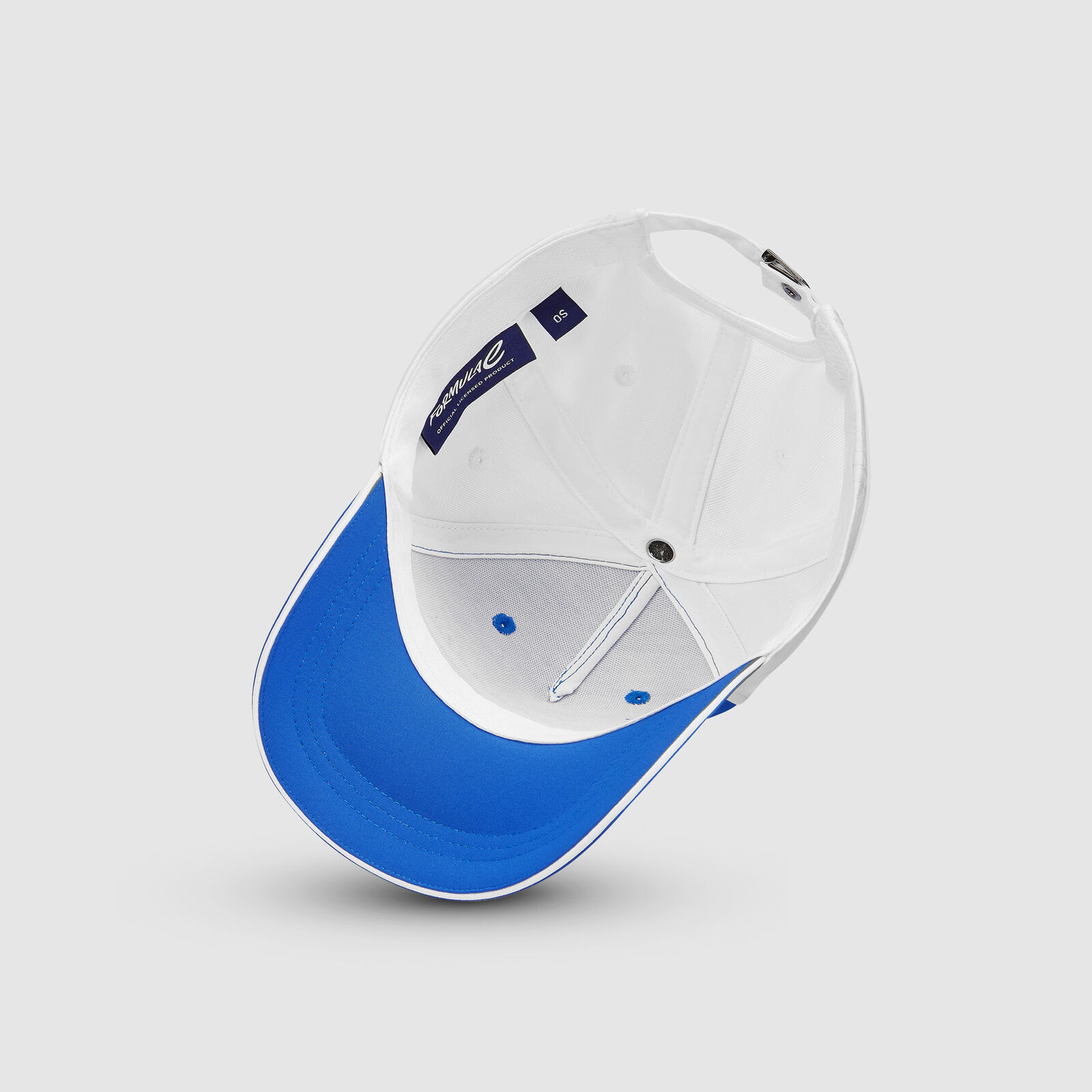 Season 10 Championship Cap - Maserati MSG Racing | Fuel For Fans