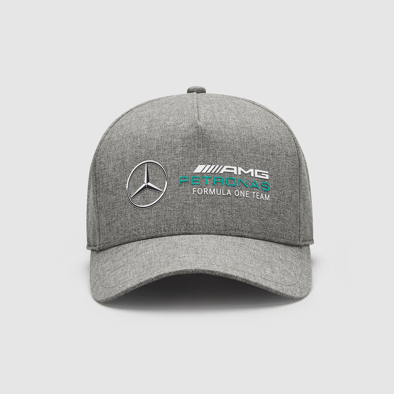 Racer-Kappe - Mercedes-AMG Petronas | Fuel For Fans
