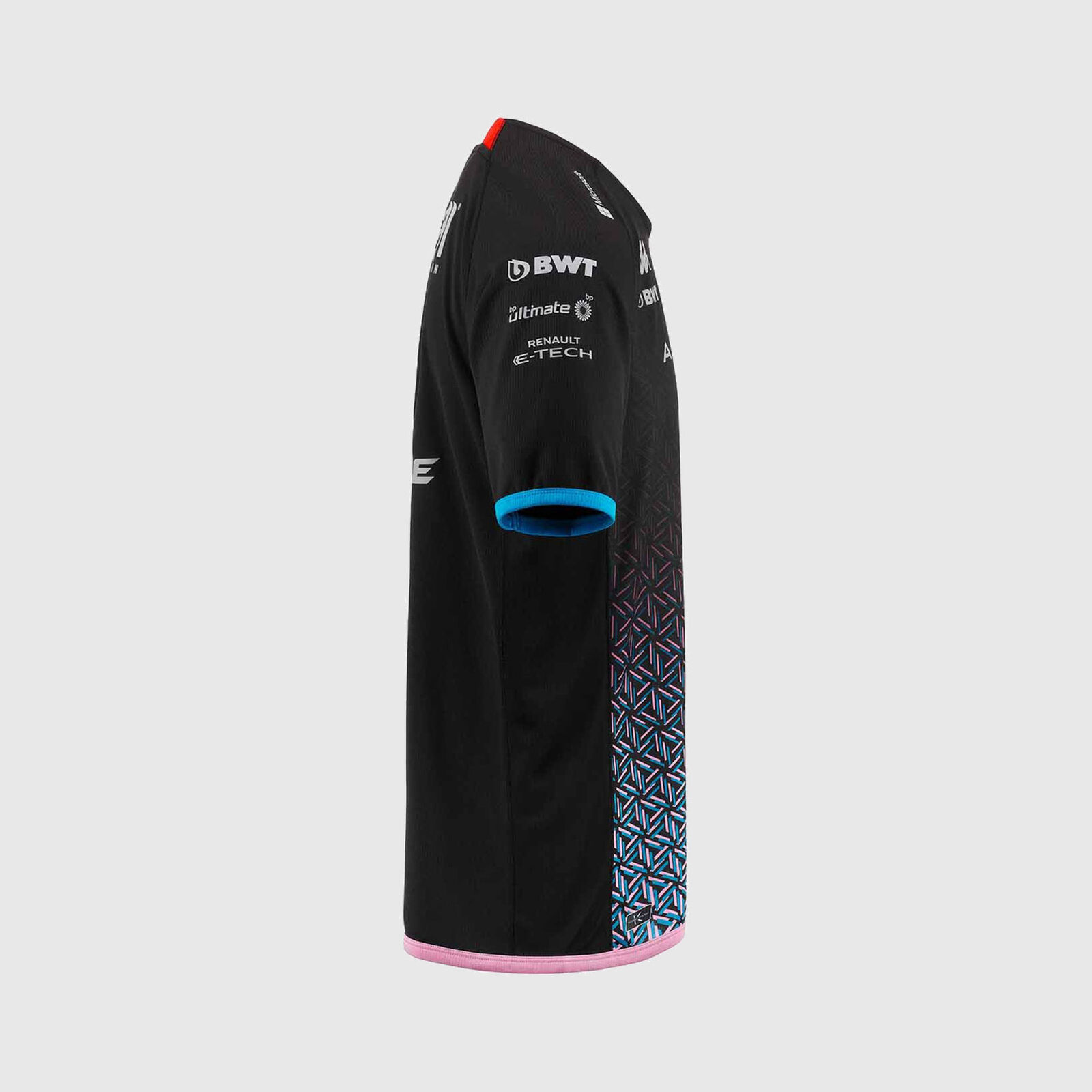 2023 Esteban Ocon Team T-shirt - Alpine F1 | Fuel For Fans