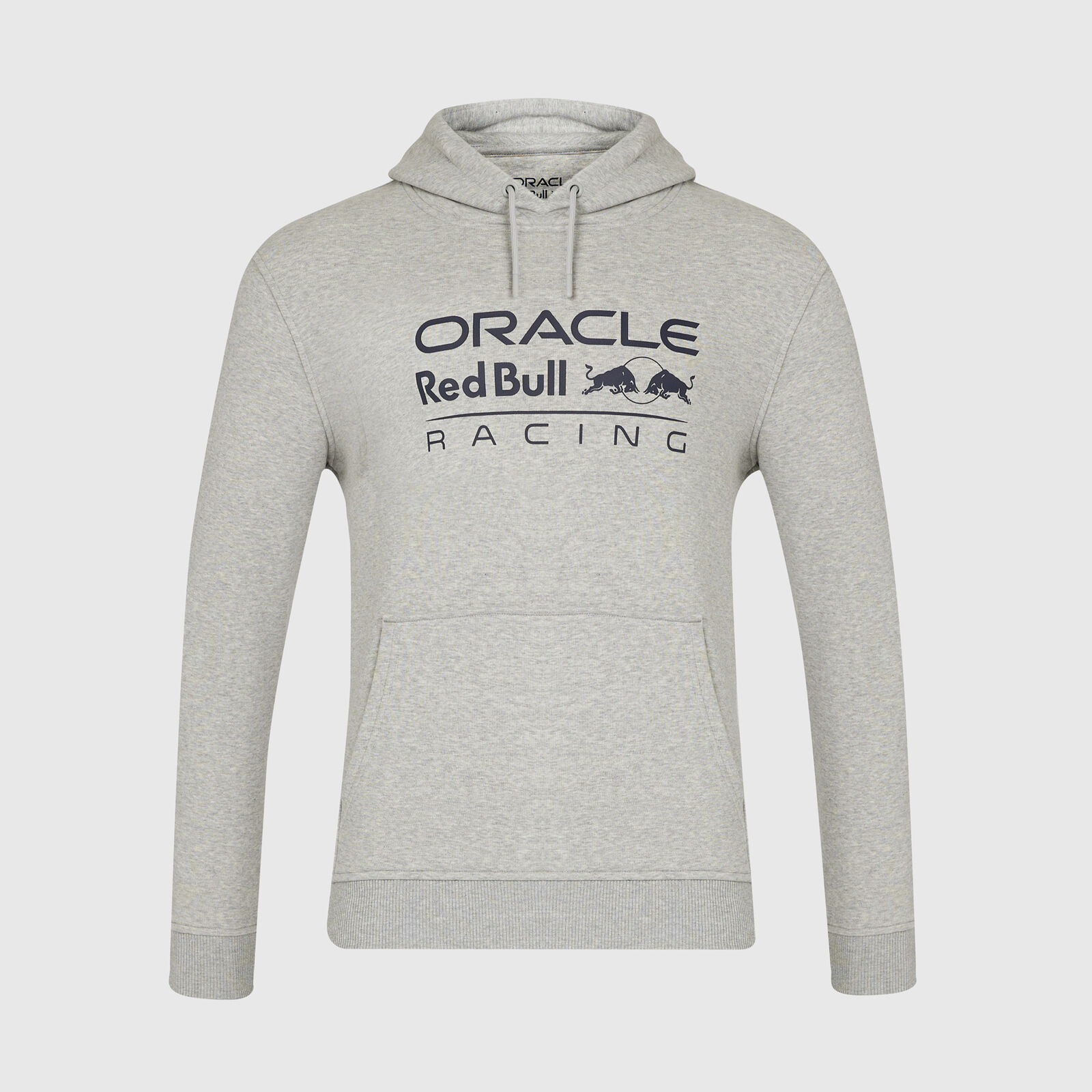 Logo Hoodie - Red Bull Racing | Fuel For Fans