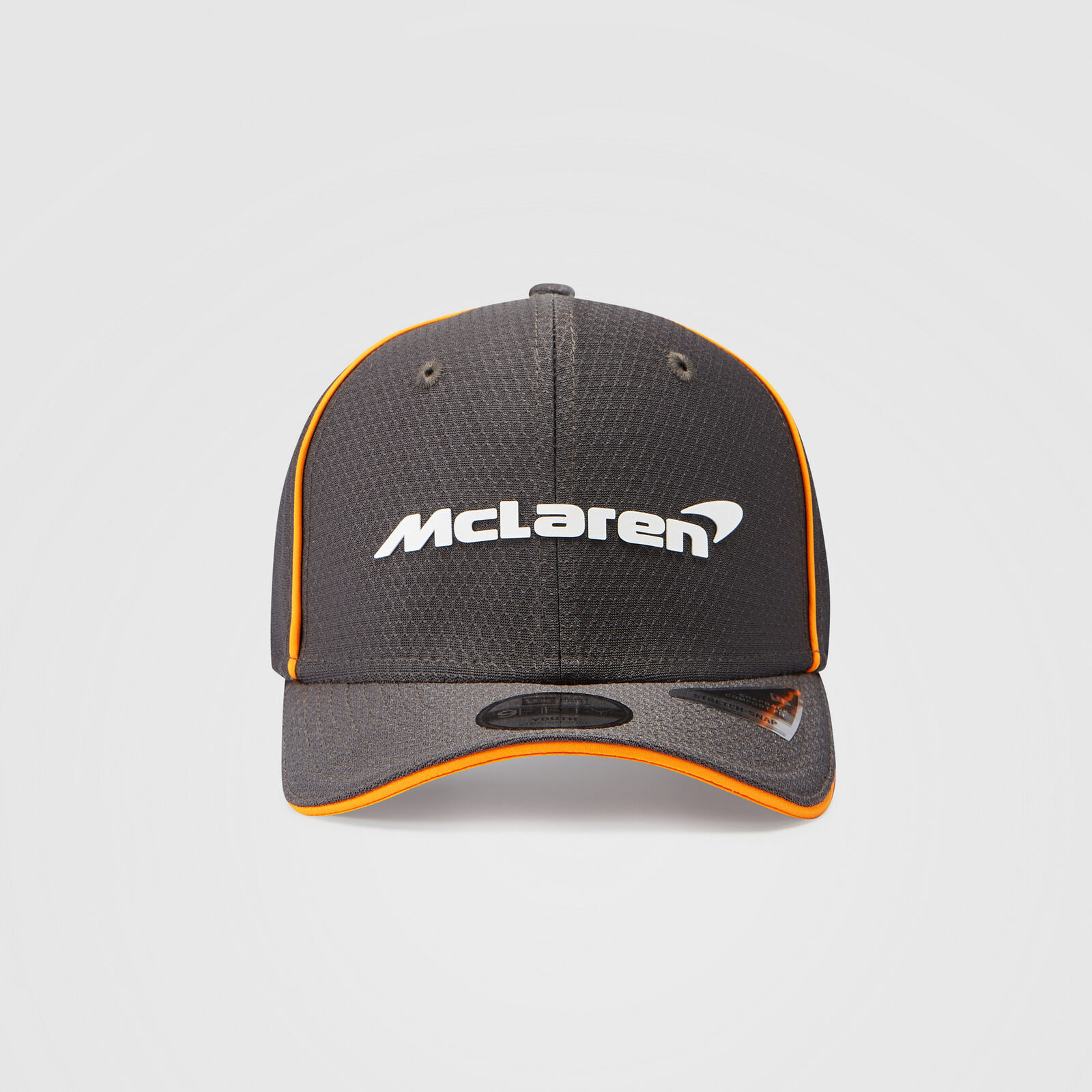 2021 Team 9FIFTY Cap - McLaren F1 | Fuel For Fans