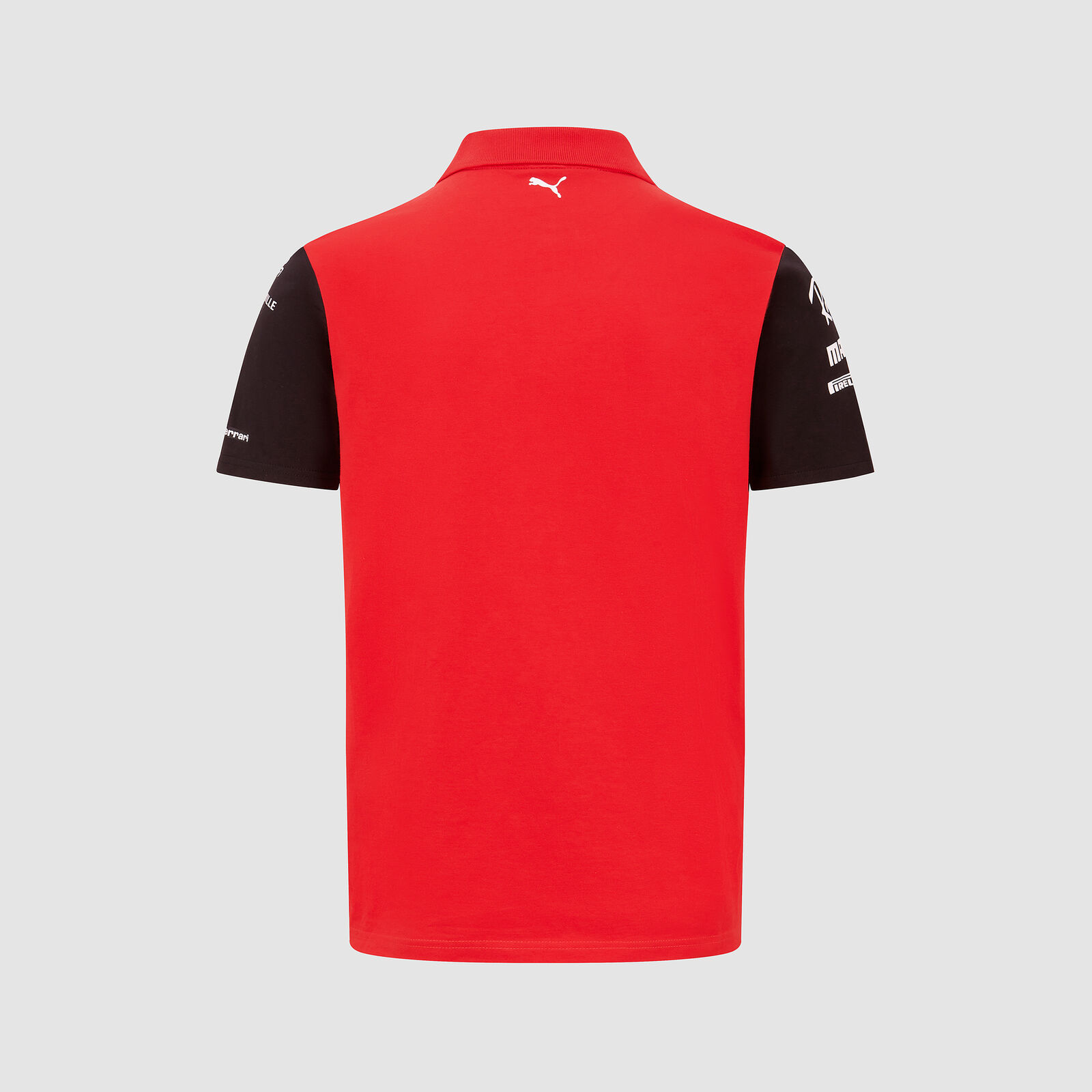 2022 Team Polo - Scuderia Ferrari | Fuel For Fans