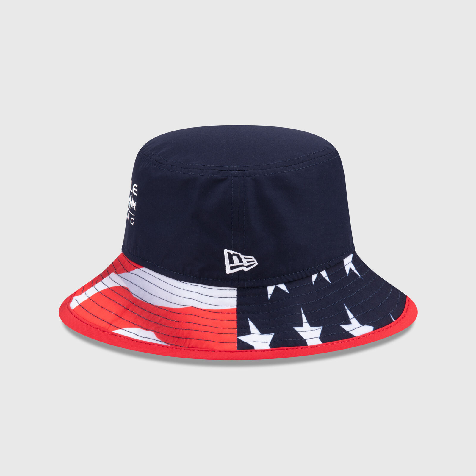 2024 New Era Bucket Hat US Edition - Red Bull Racing | Fuel For Fans