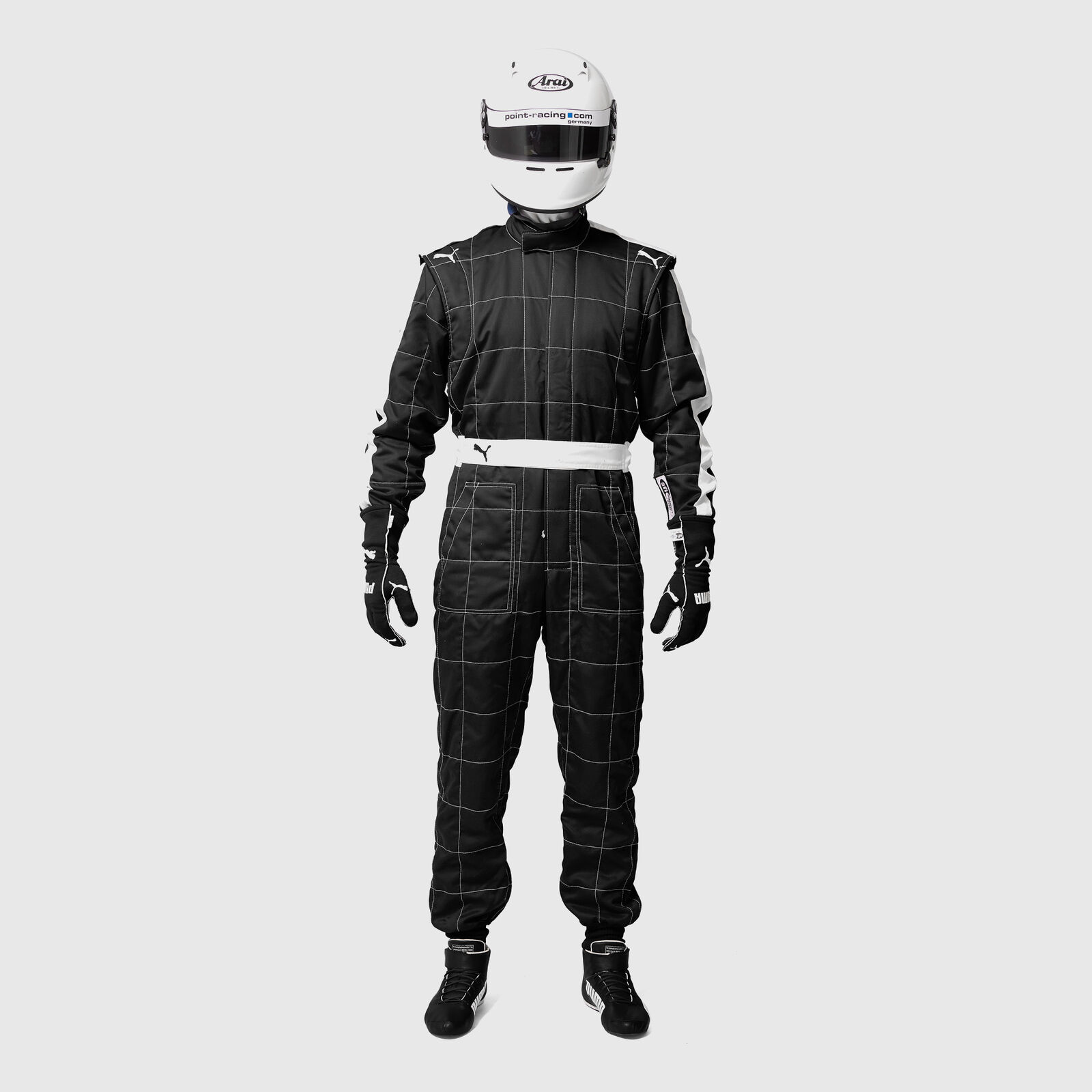 FIA T7 Racesuit - PUMA Racewear | Fuel For Fans