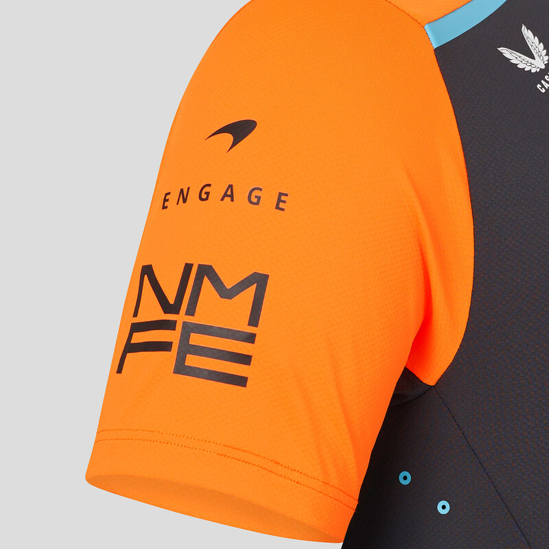 2024 Team T-shirt - NEOM McLaren Formula E | Fuel For Fans
