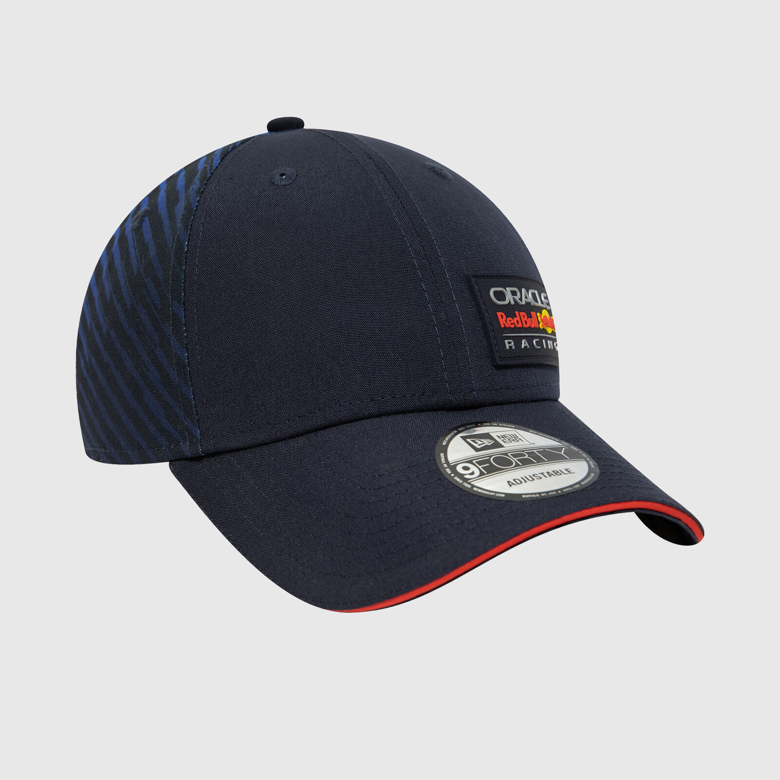 2023 Team 9FORTY Cap - Red Bull Racing | Fuel For Fans