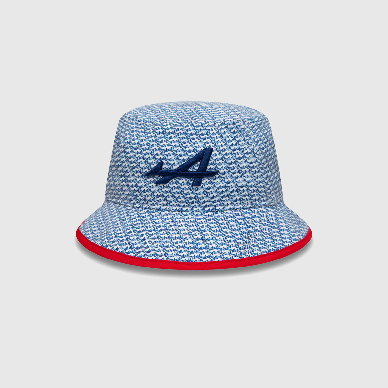 Esteban Ocon 2021 France Bucket Hat - Renault F1 | Fuel For Fans