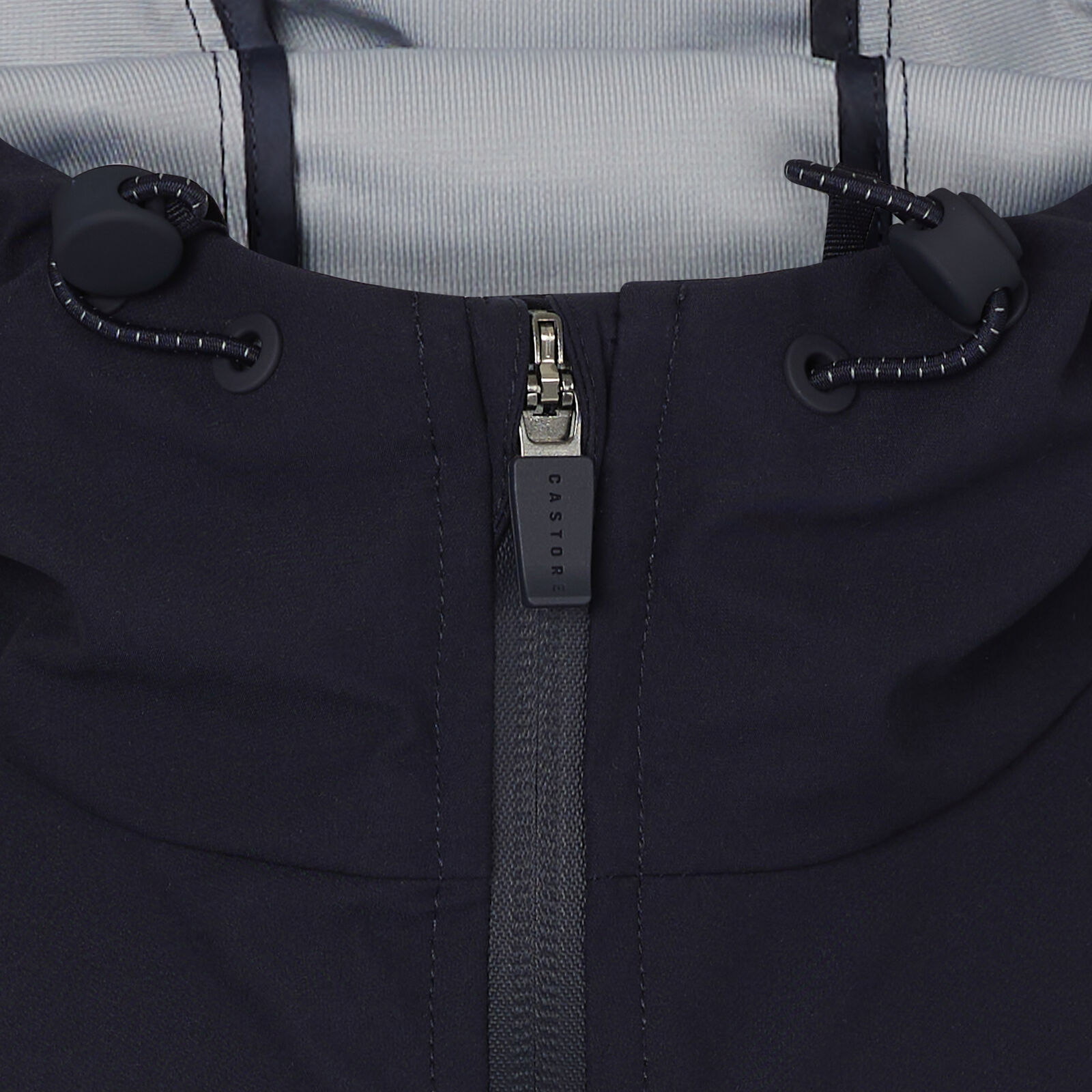 2024 Team Rain Jacket - Red Bull Racing | Fuel For Fans